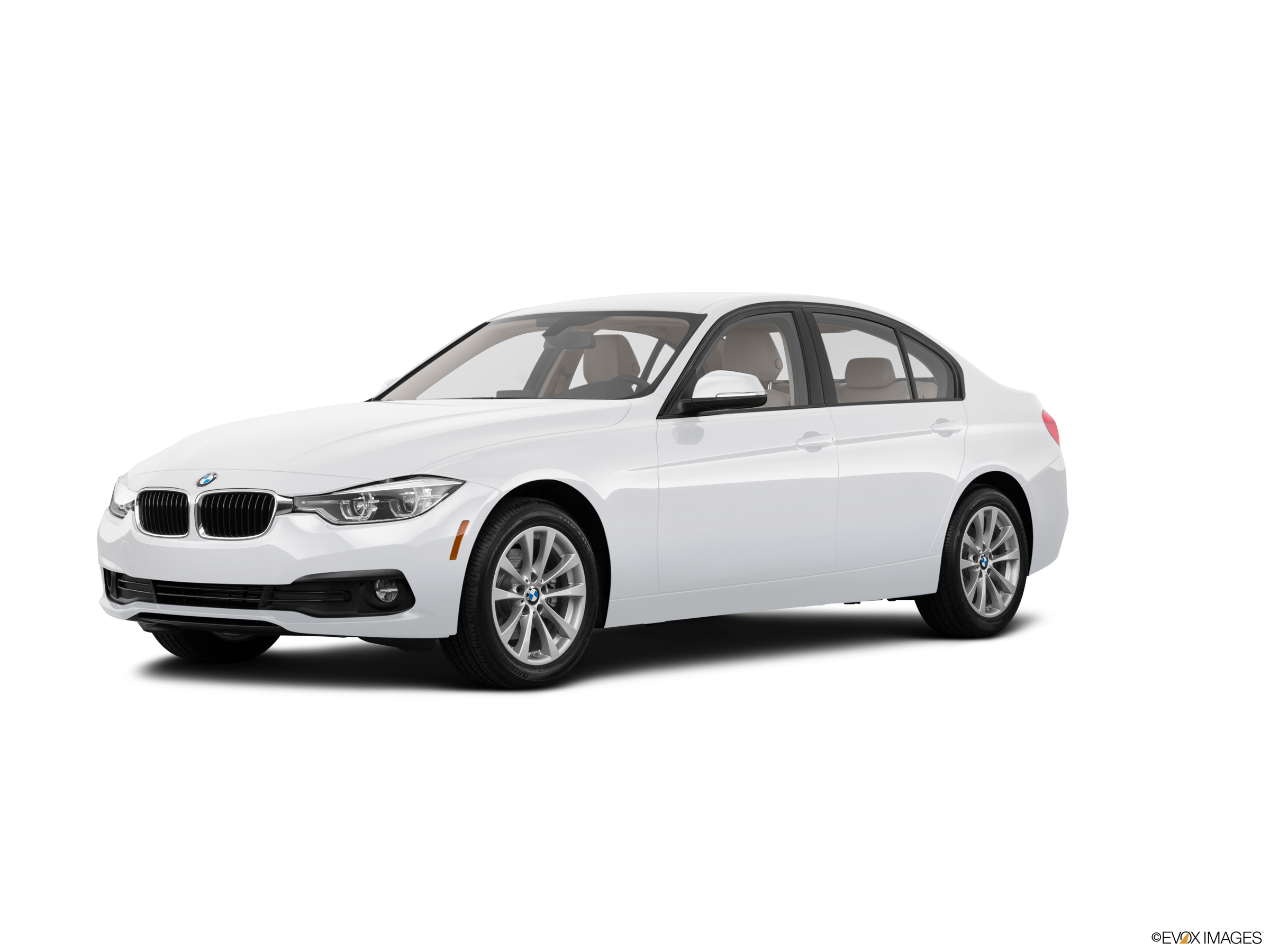 Used 2018 BMW 3 Series 320i xDrive Sedan 4D Prices | Kelley Blue Book