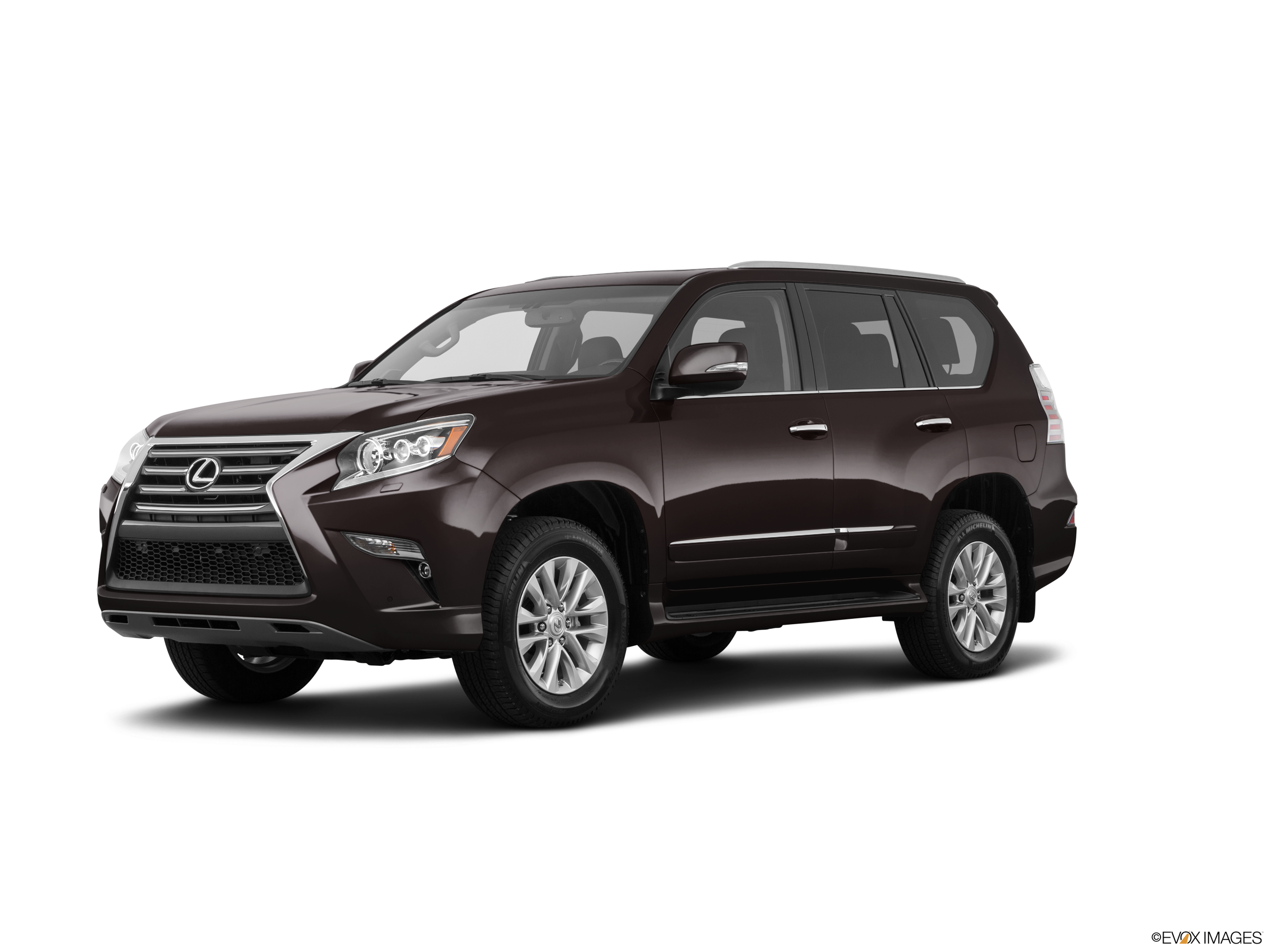 Used 2018 Lexus GX 460 Sport Utility 4D Pricing | Kelley Blue Book