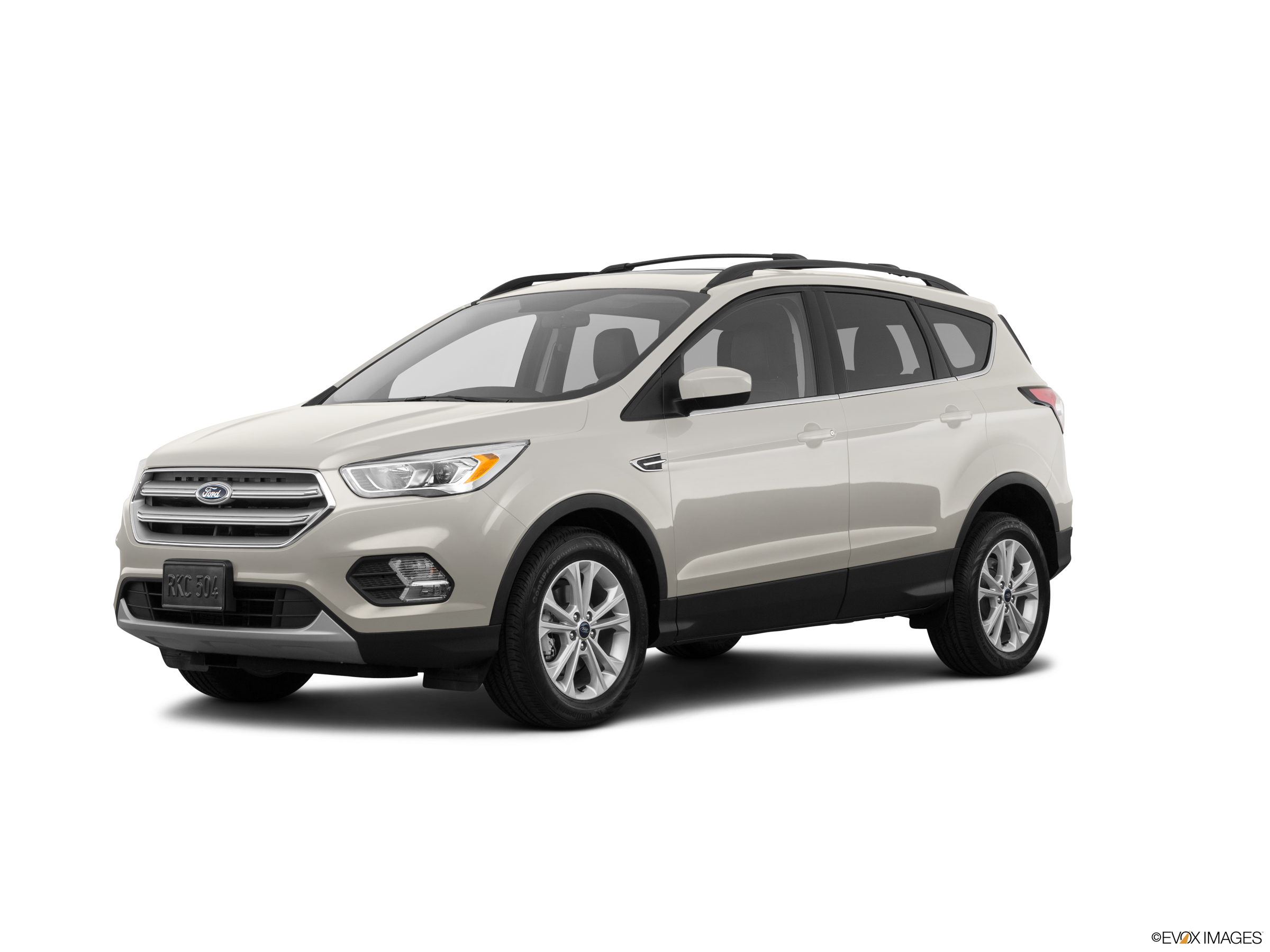 Used 2018 Ford Escape SEL Sport Utility 4D Prices | Kelley Blue Book