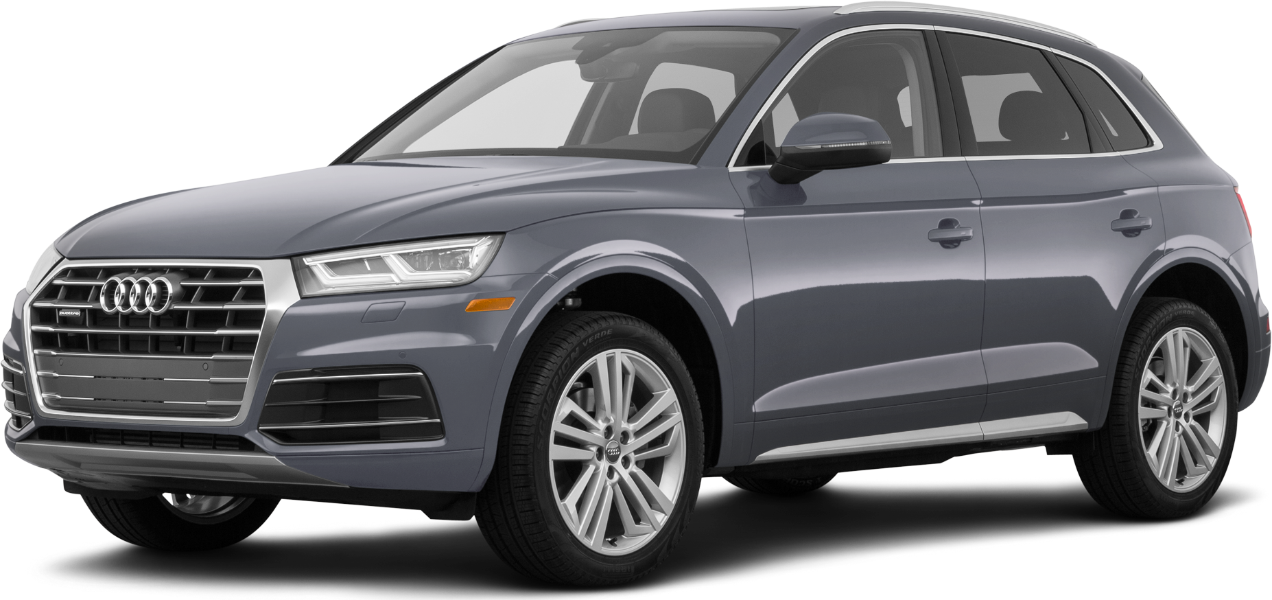 2018 Audi Q5 Price, Value, Depreciation & Reviews | Kelley Blue Book