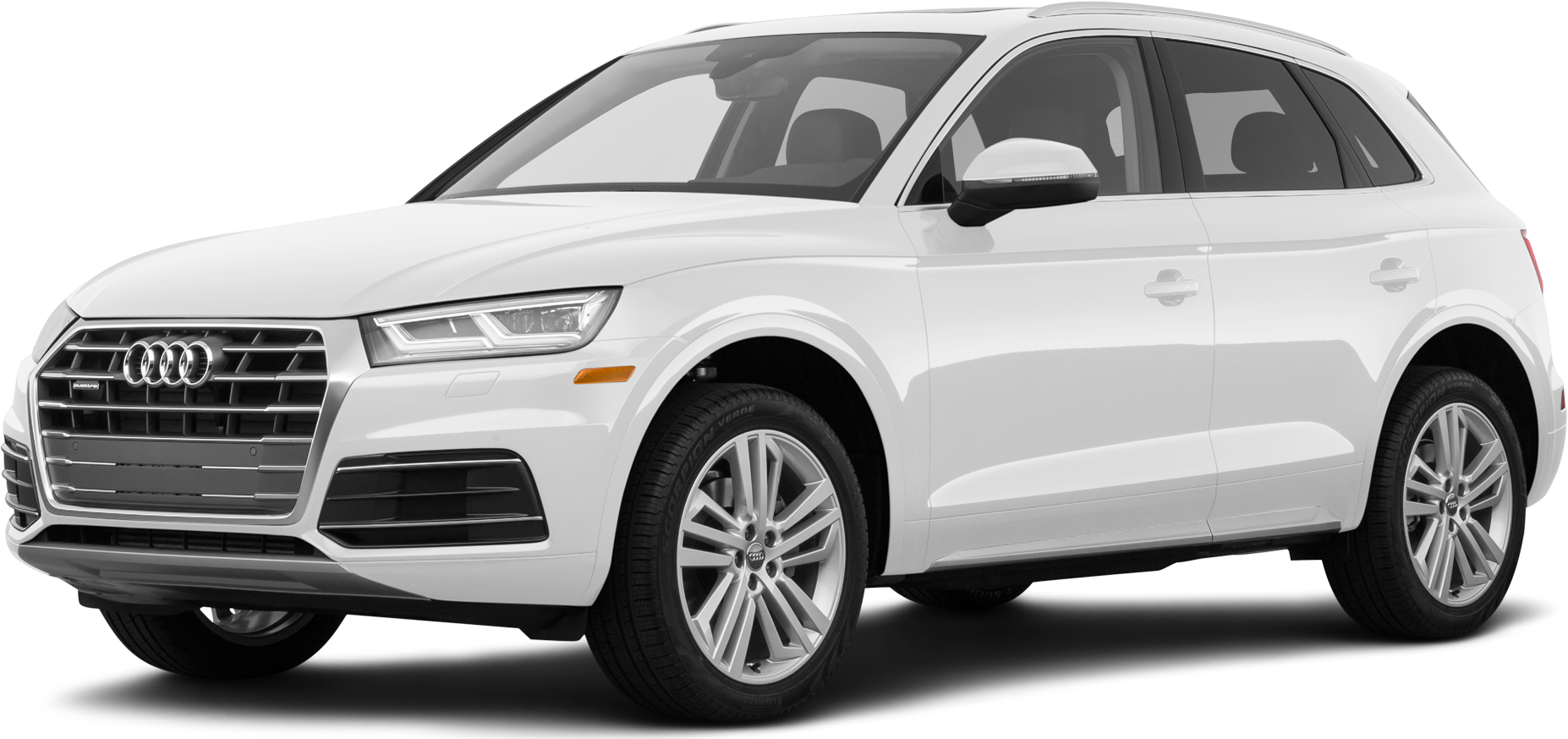 2018 Audi Q5 Values & Cars for Sale | Kelley Blue Book