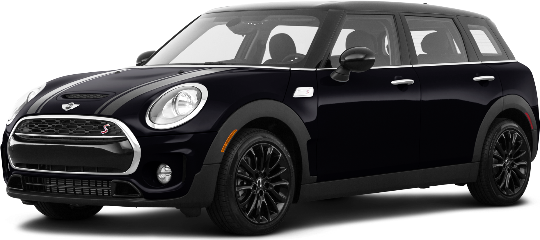 2018 MINI Clubman Specs, Features & Options | Kelley Blue Book