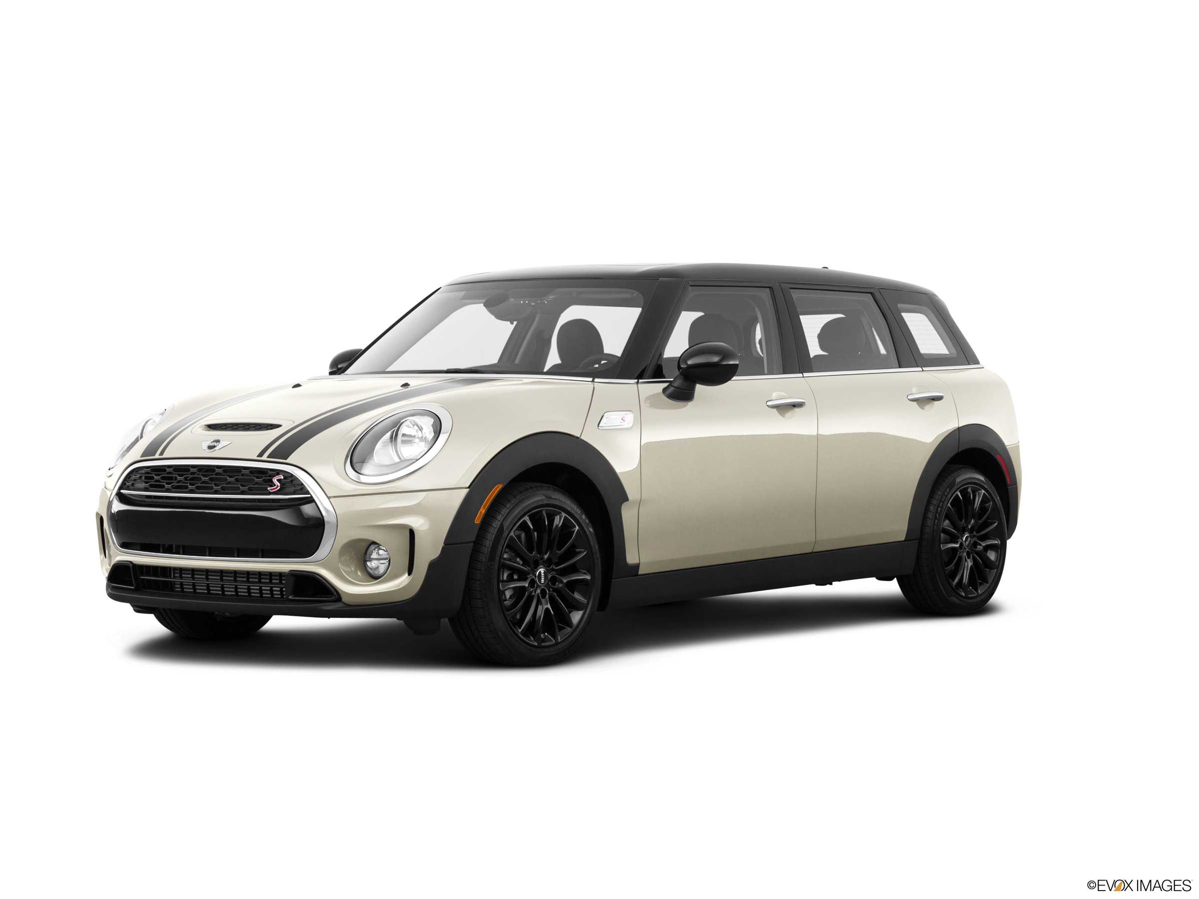 Used 2018 MINI Clubman Cooper S Hatchback 4D Prices | Kelley Blue Book