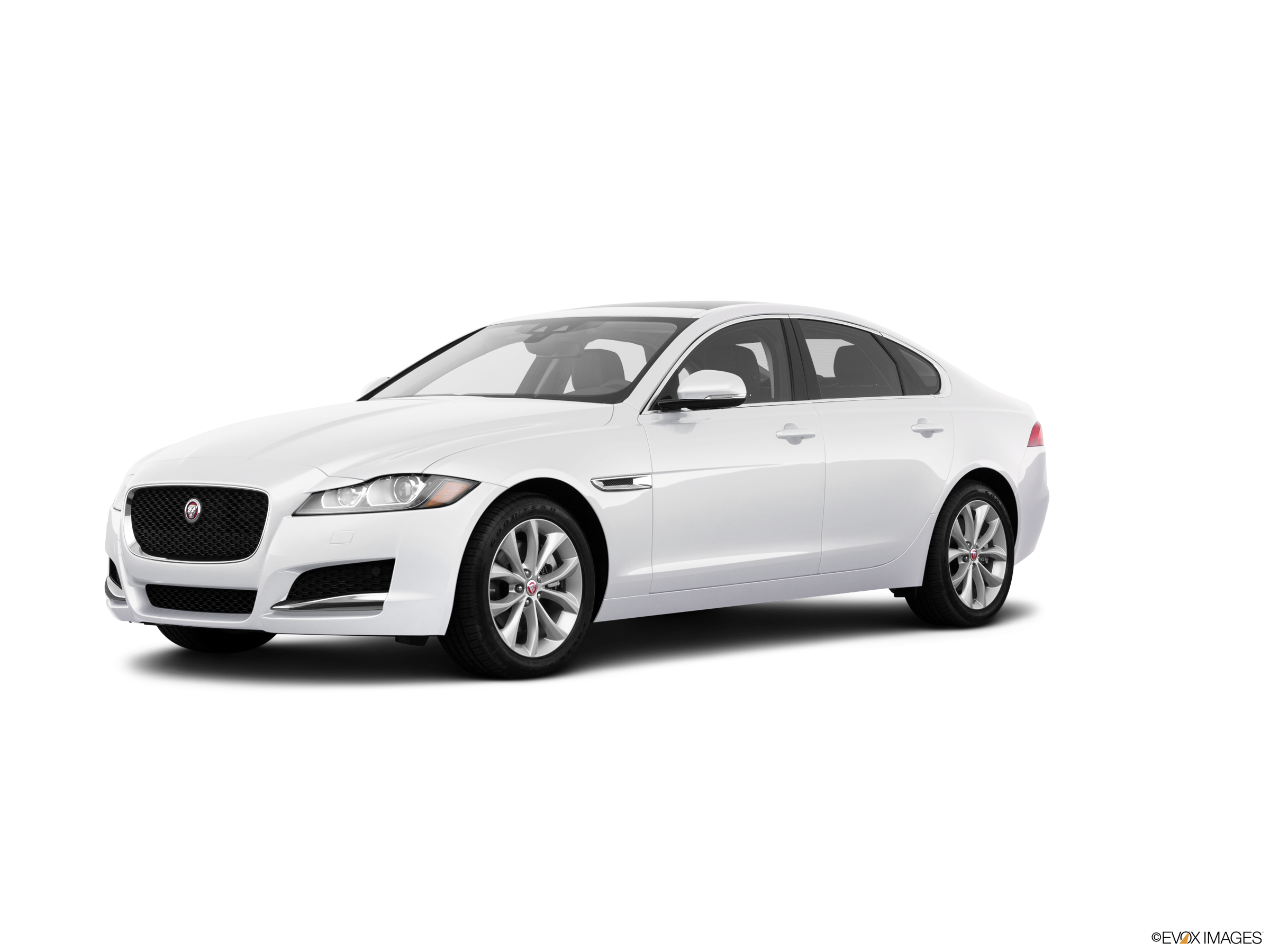 Used 2018 Jaguar XF XF 20d Premium Sedan 4D Prices | Kelley Blue Book