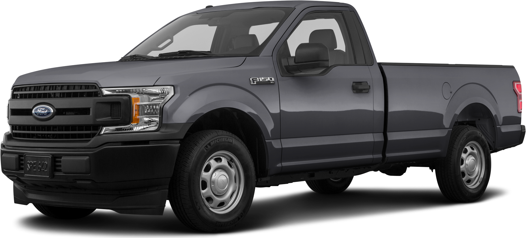 2020 Ford F150 Price, Value, Depreciation & Reviews | Kelley Blue Book