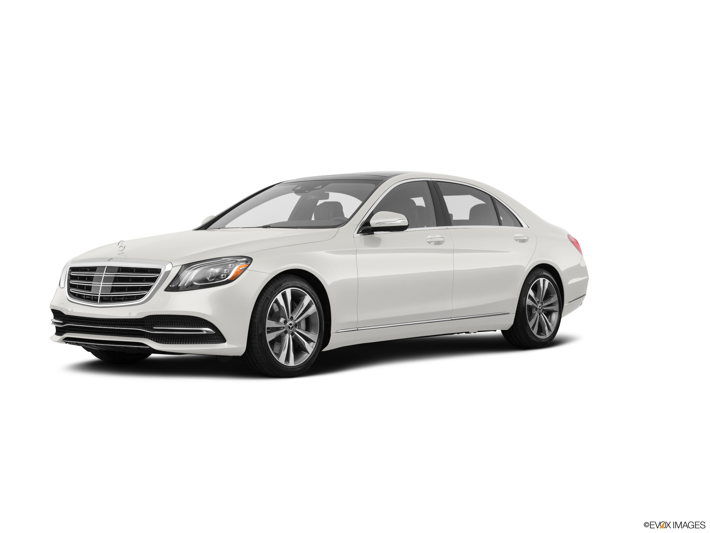 Used 2018 Mercedes-Benz S-Class S 450 4MATIC Sedan 4D Prices | Kelley ...
