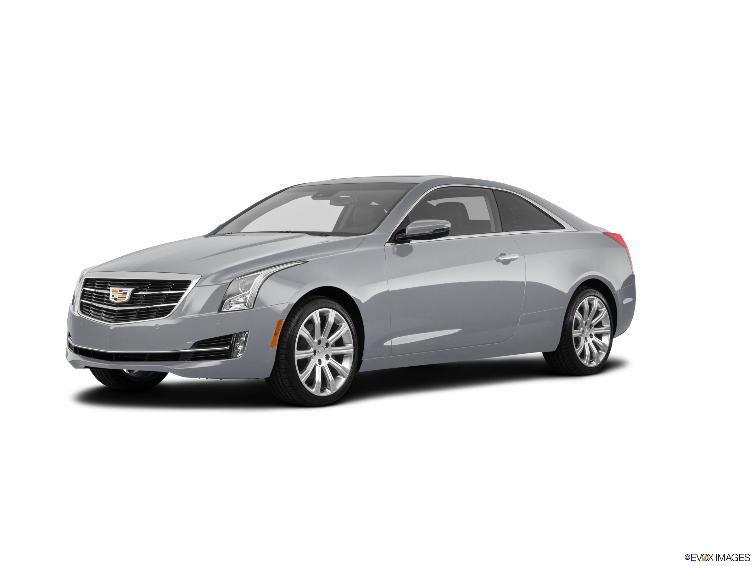 Used 2019 Cadillac ATS Luxury Coupe 2D Pricing | Kelley Blue Book