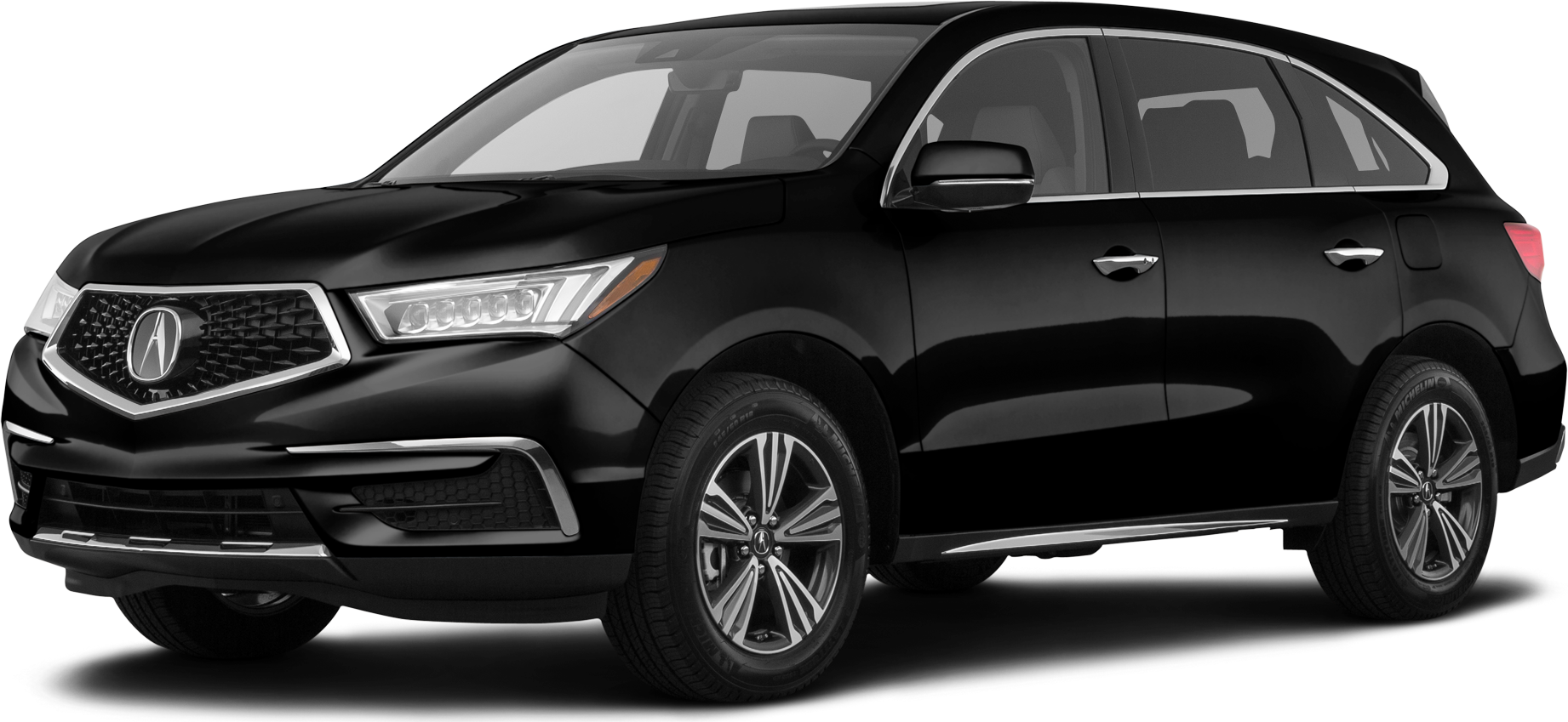 2020 Acura MDX Price, Value, Depreciation & Reviews | Kelley Blue Book