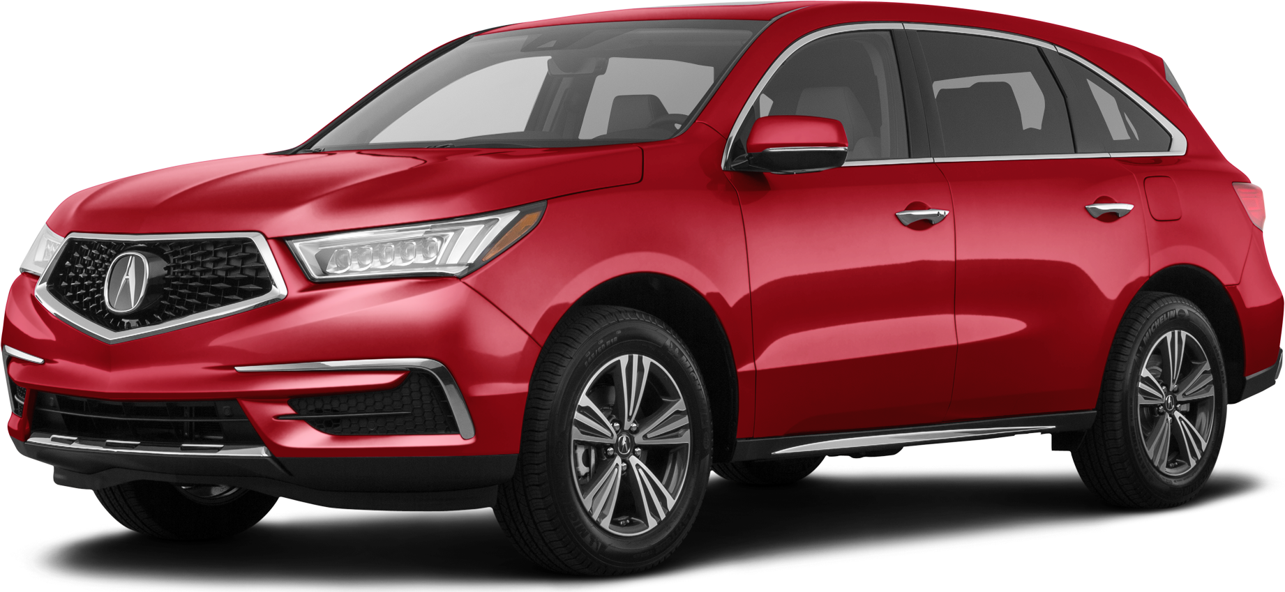 2020 Acura Mdx