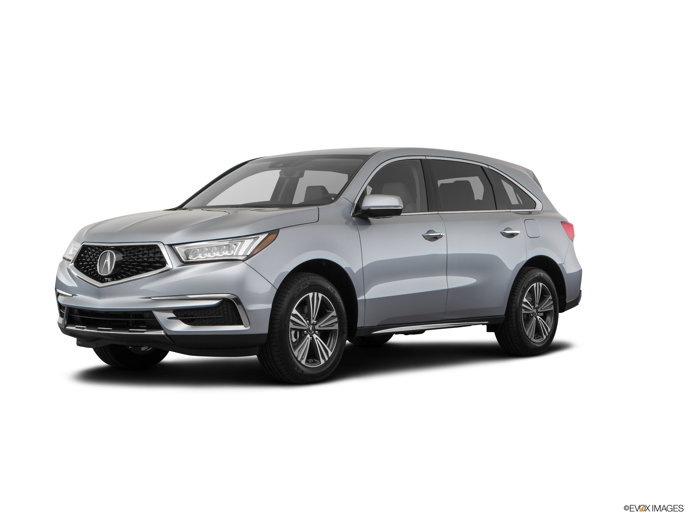 Used 2020 Acura MDX Advance Pkg Sport Utility 4D Pricing | Kelley Blue Book