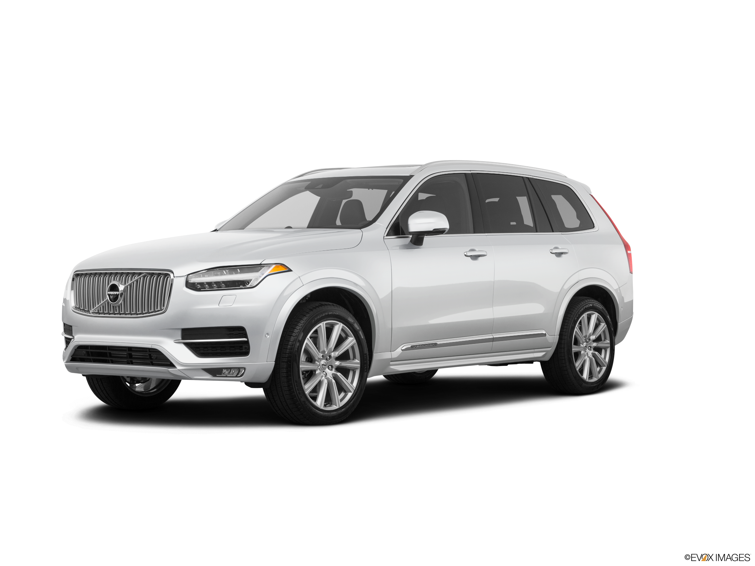 Used 2018 Volvo XC90 T6 R-Design Sport Utility 4D Prices | Kelley Blue Book