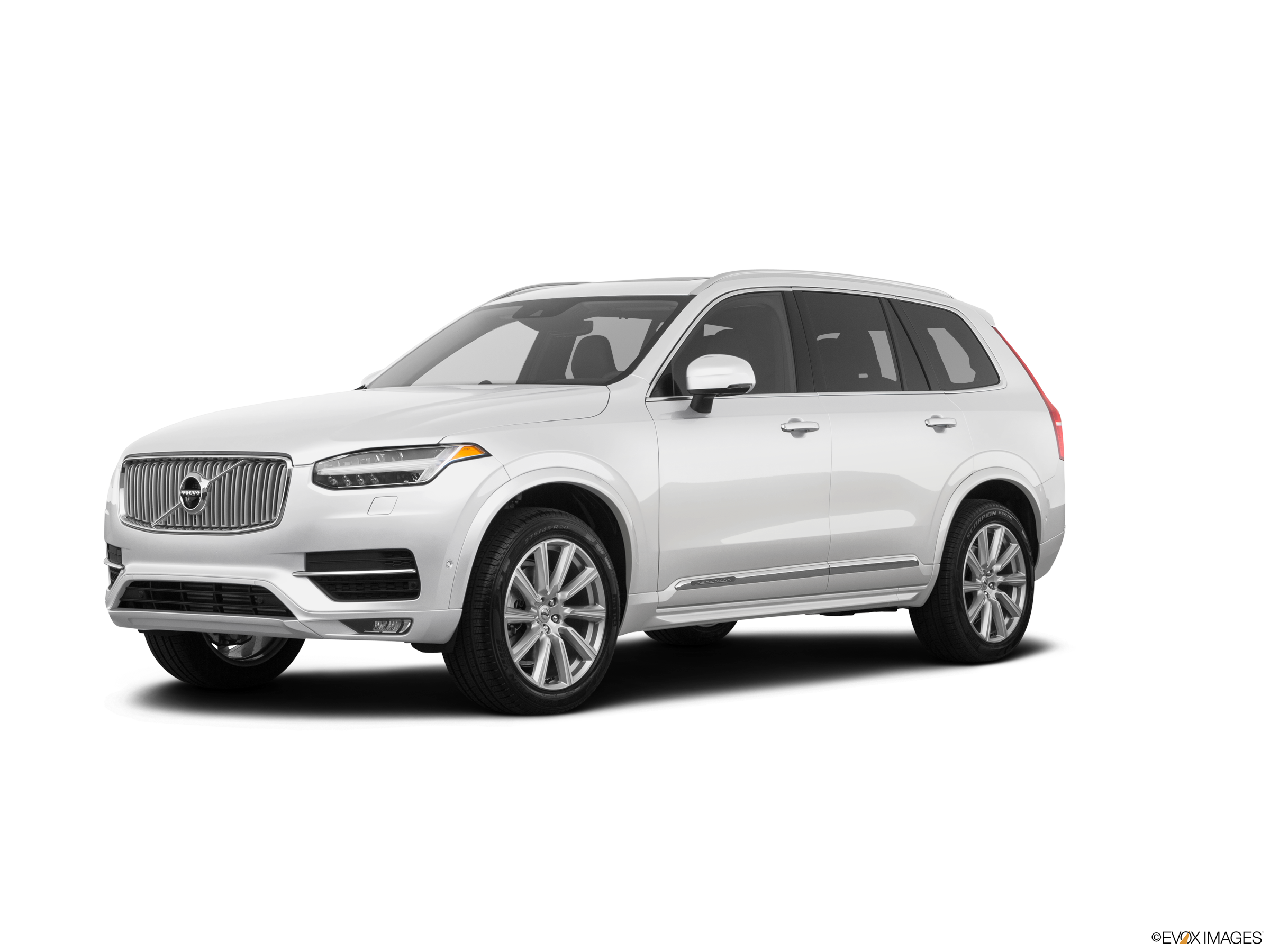 Used 2019 Volvo XC90 T8 Inscription Sport Utility 4D Prices | Kelley ...