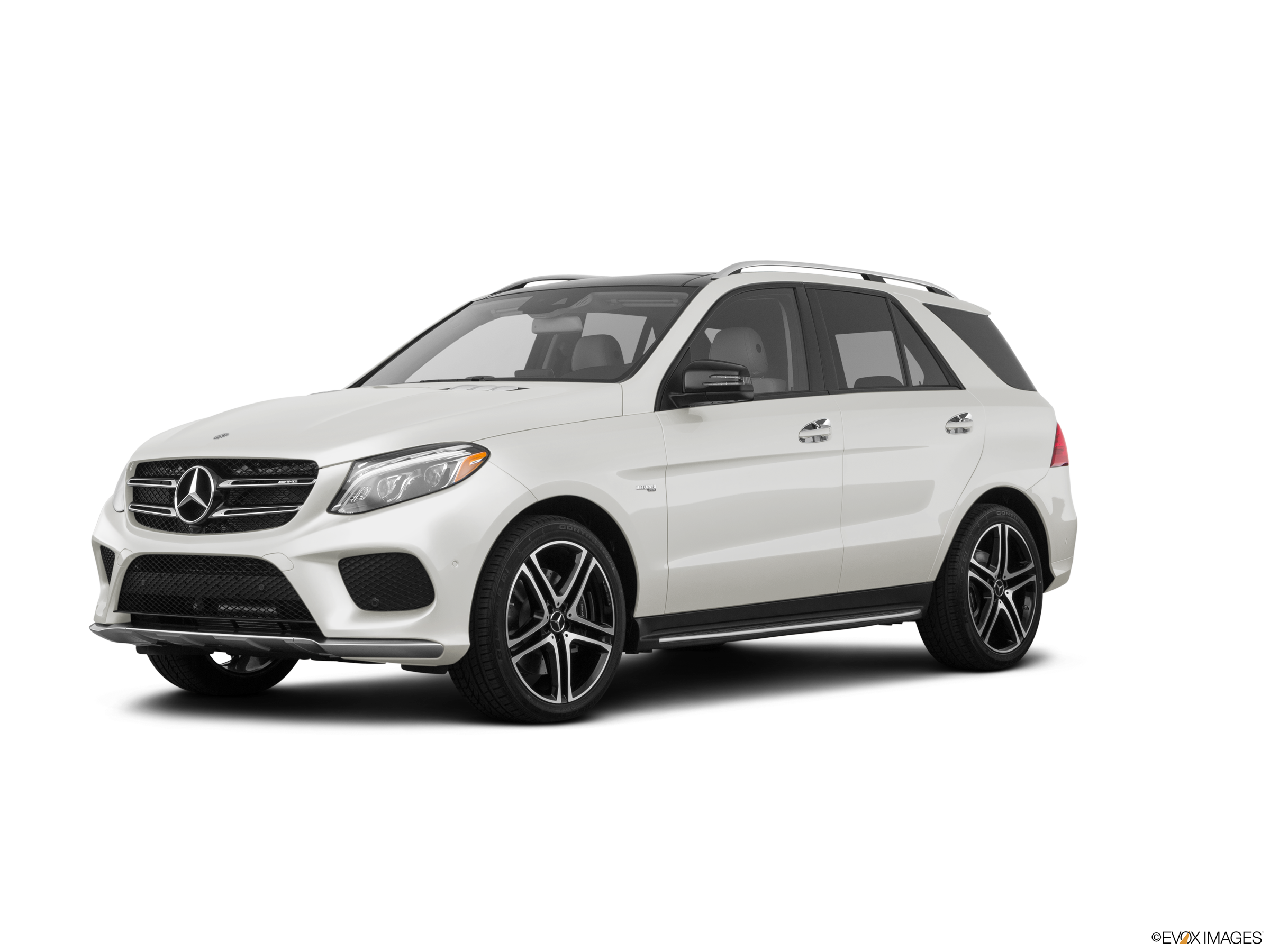 Used 2019 Mercedes-Benz Mercedes-AMG GLE GLE 43 4MATIC Sport Utility 4D ...
