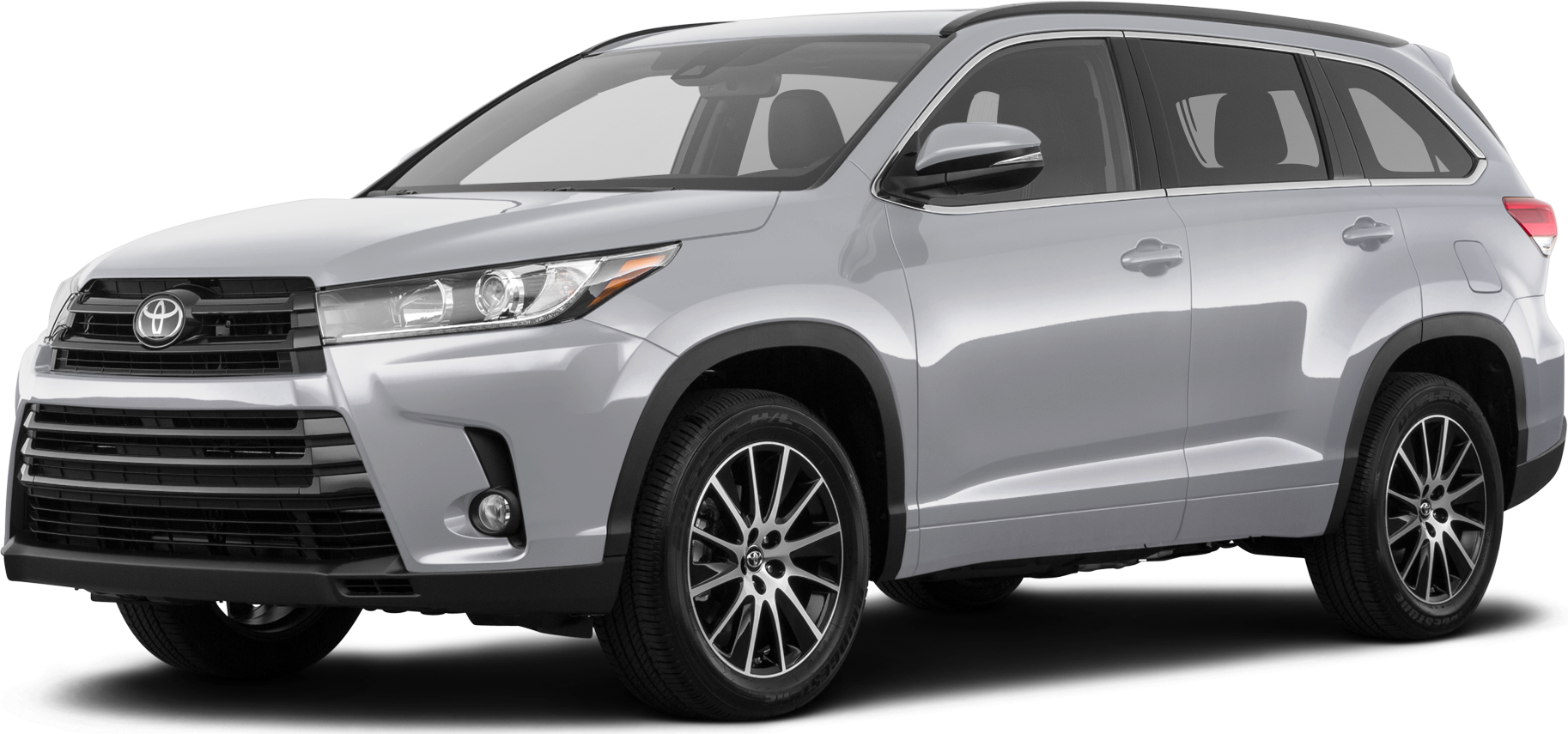 2018 Toyota Highlander Price, Value, Depreciation & Reviews | Kelley ...