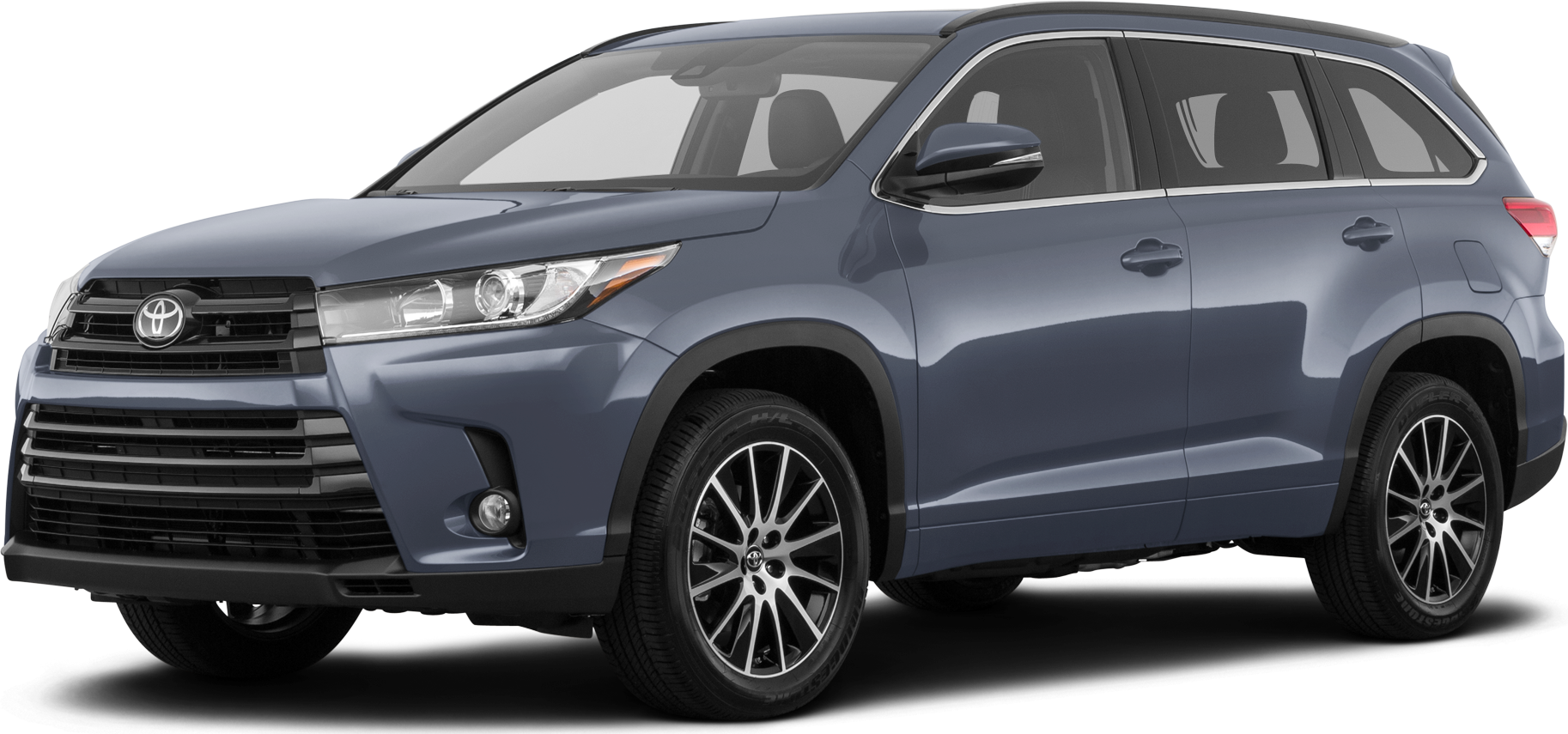 2018 Toyota Highlander Price, Value, Depreciation & Reviews | Kelley ...