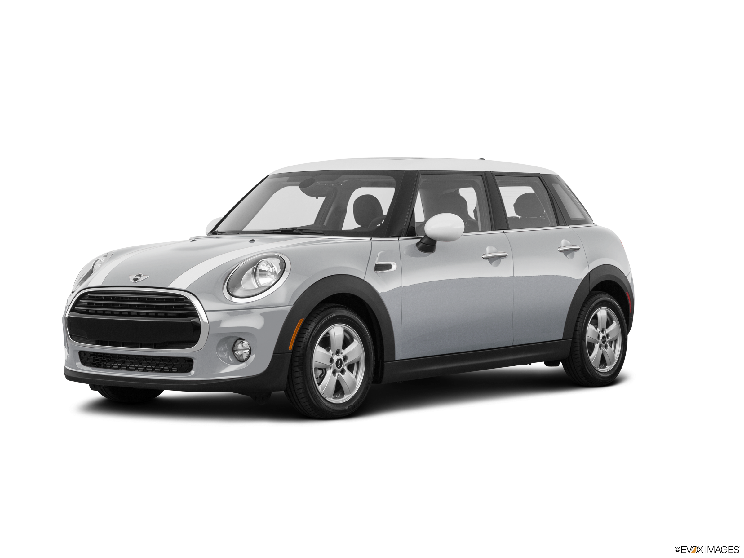 Used 2018 MINI Hardtop 4 Door Cooper Hatchback 4D Prices | Kelley Blue Book