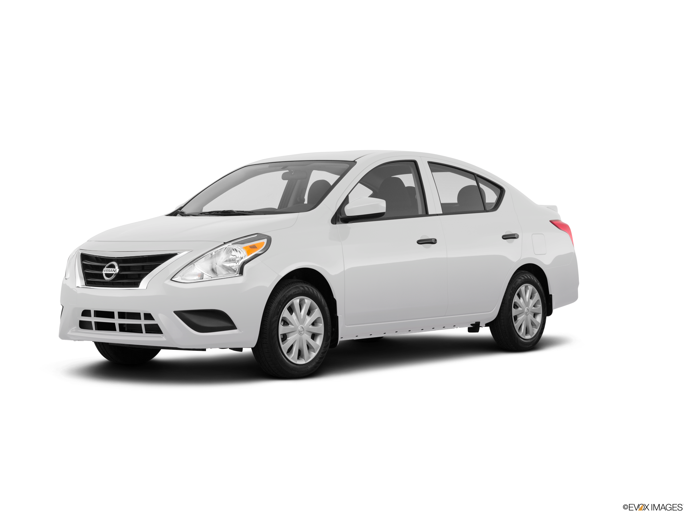 Used 2018 Nissan Versa S Plus Sedan 4D Prices | Kelley Blue Book
