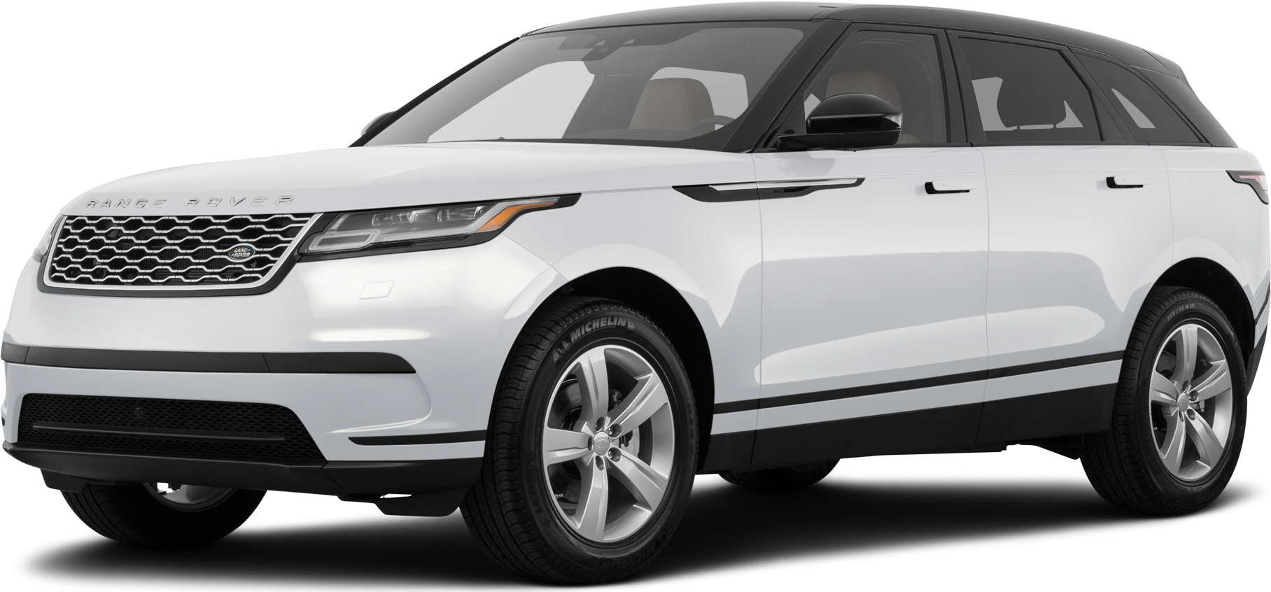 2018 Land Rover Range Rover Velar Price, Value, Depreciation & Reviews ...