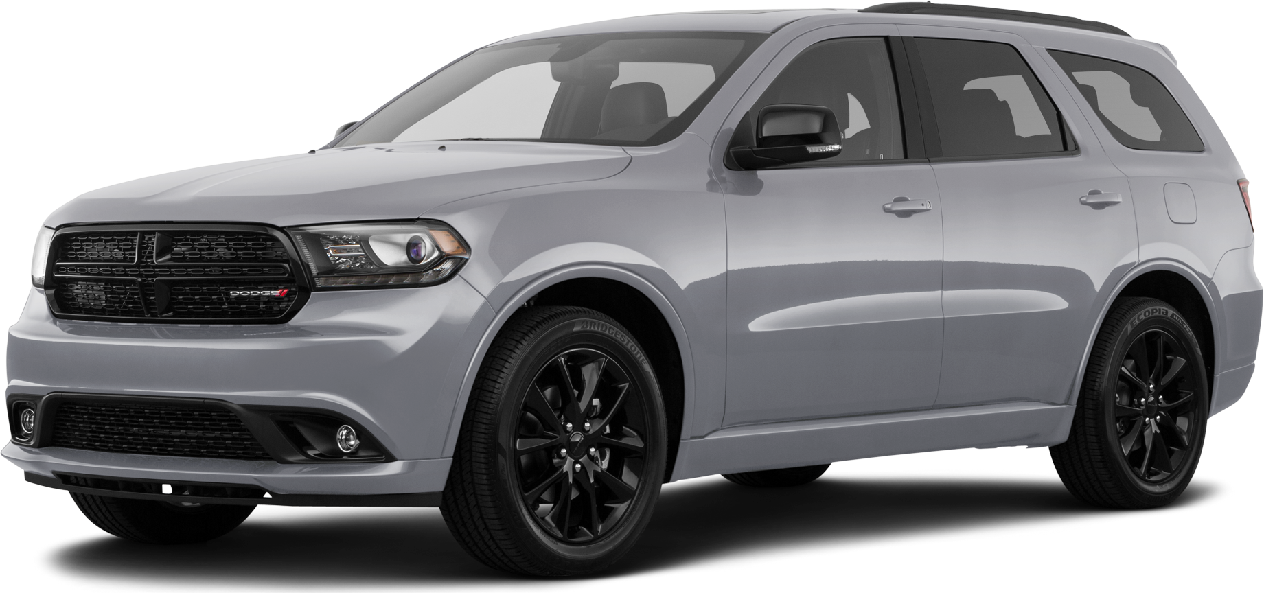 2018 Dodge Durango Values & Cars for Sale | Kelley Blue Book