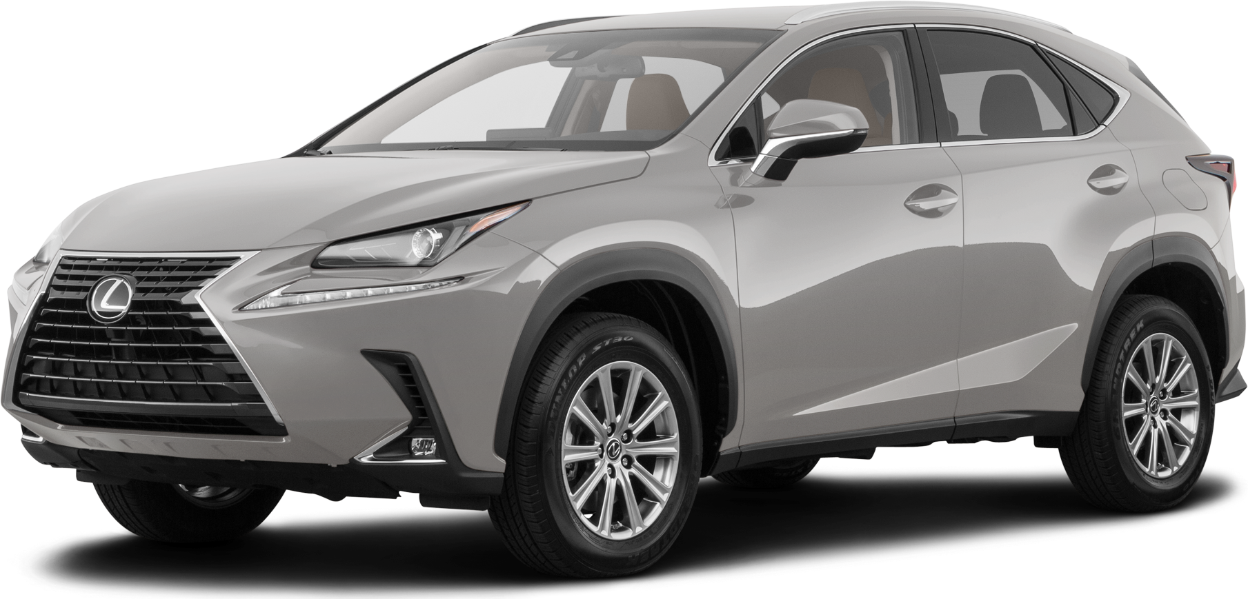2019 Lexus NX Price, Value, Depreciation & Reviews | Kelley Blue Book