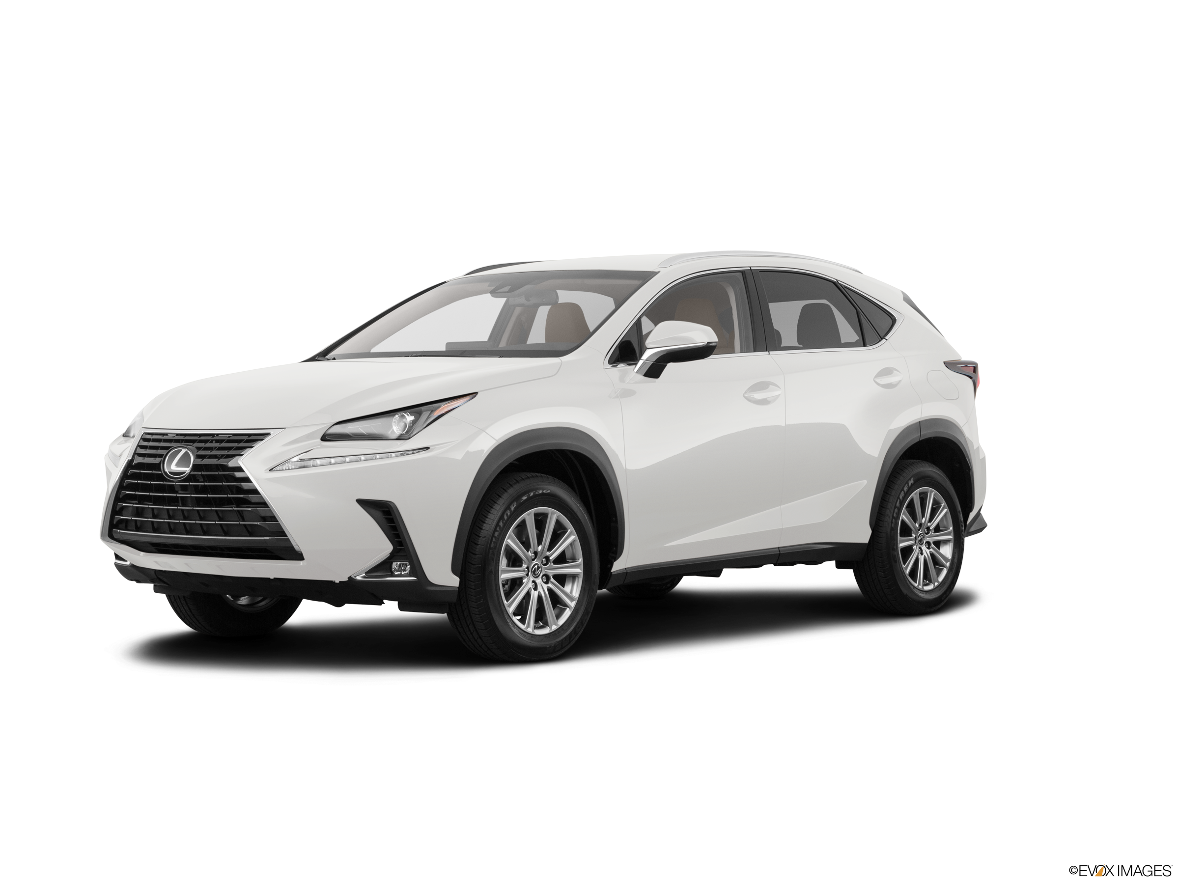 Used 2019 Lexus NX 300 Sport Utility 4D Prices | Kelley Blue Book