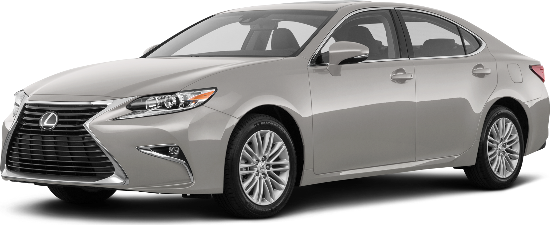 Used 2018 Lexus ES ES 350 Sedan 4D Prices | Kelley Blue Book
