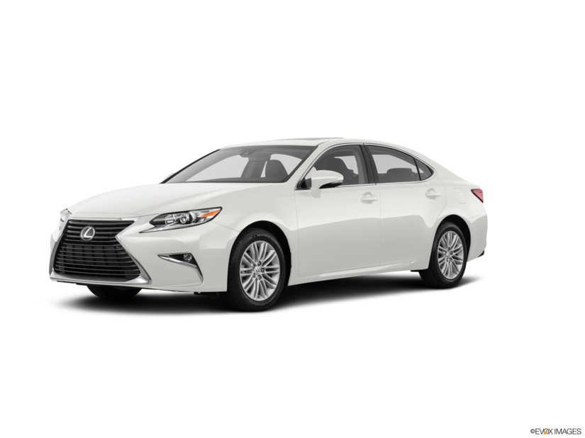 Used 2018 Lexus ES ES 350 Sedan 4D Prices | Kelley Blue Book