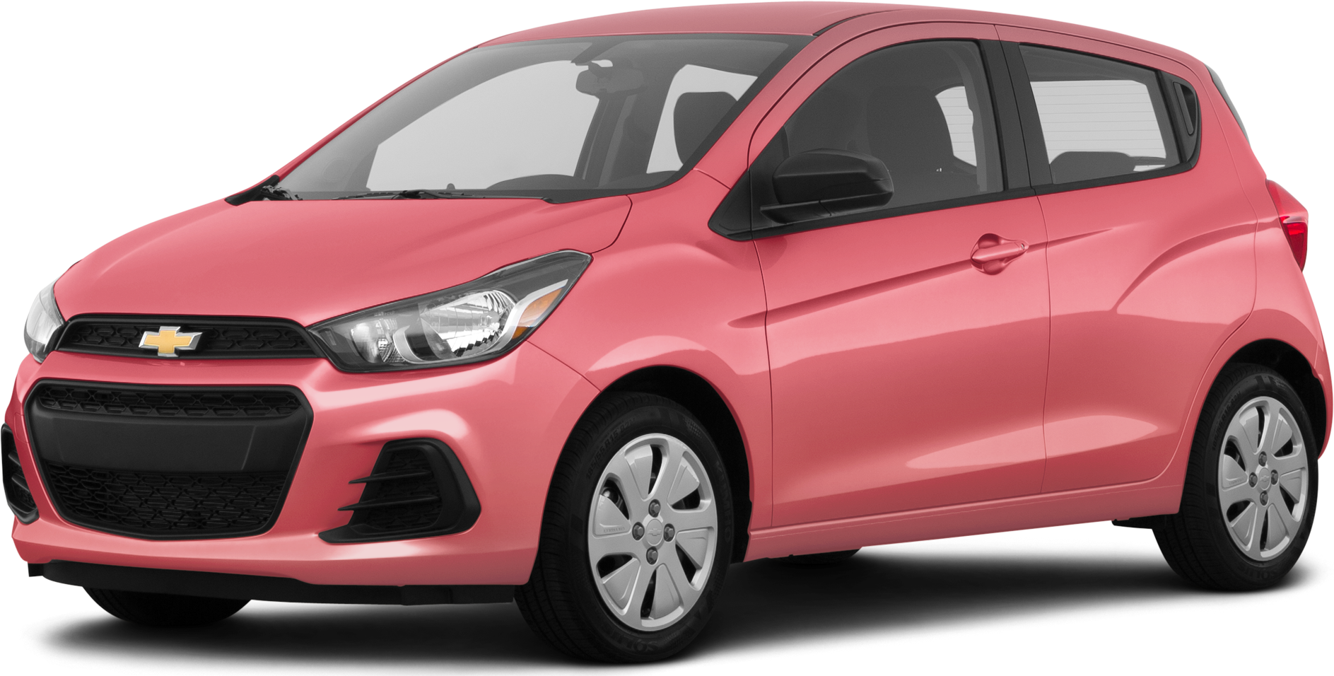 Used 2018 Chevrolet Spark ACTIV Hatchback 4D Prices | Kelley Blue Book