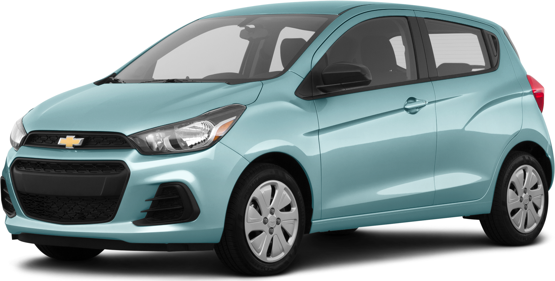 2018 Chevrolet Spark Price, Value, Depreciation & Reviews | Kelley Blue ...