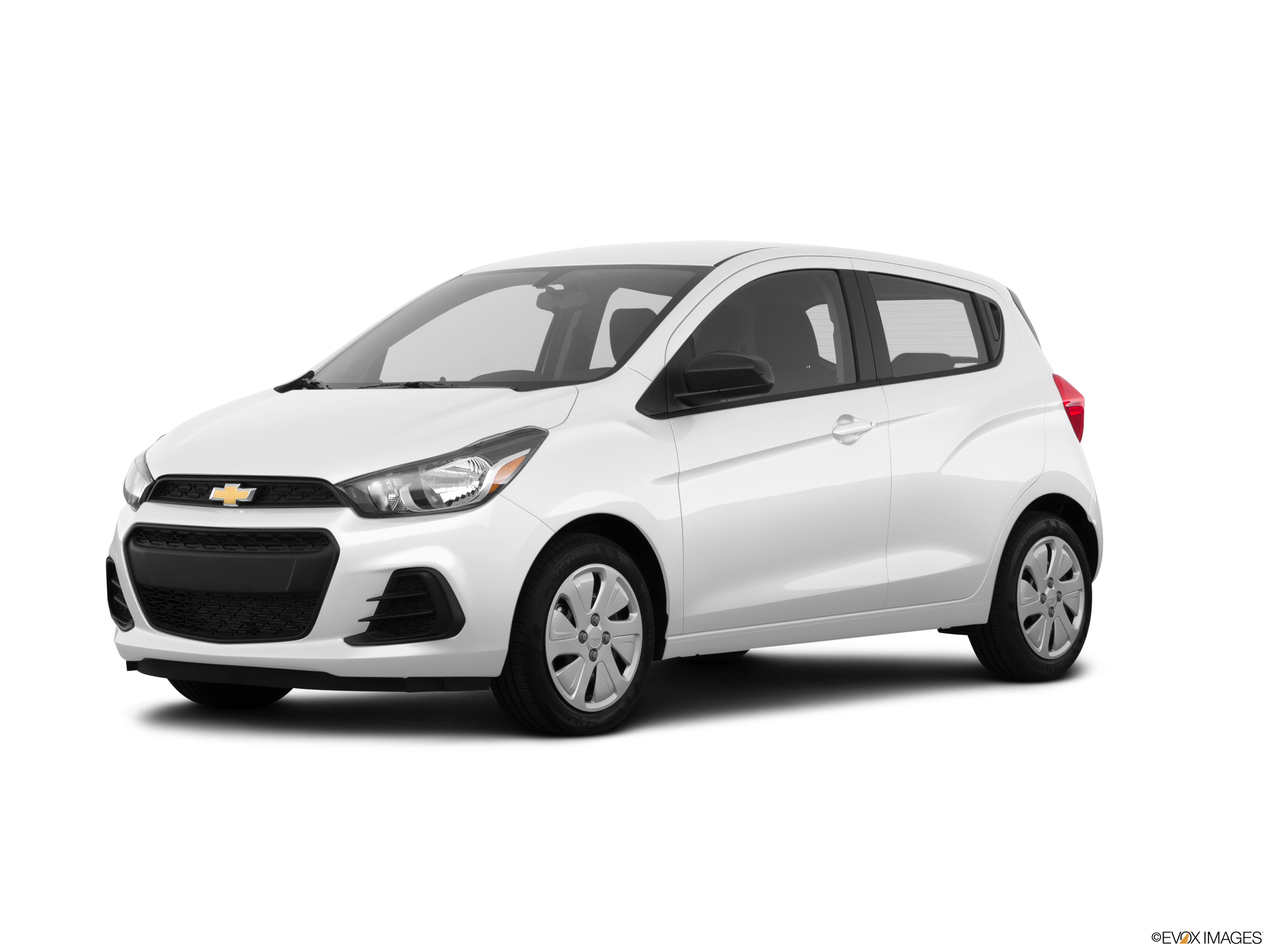 Used 2018 Chevy Spark 2LT Hatchback 4D Prices | Kelley Blue Book