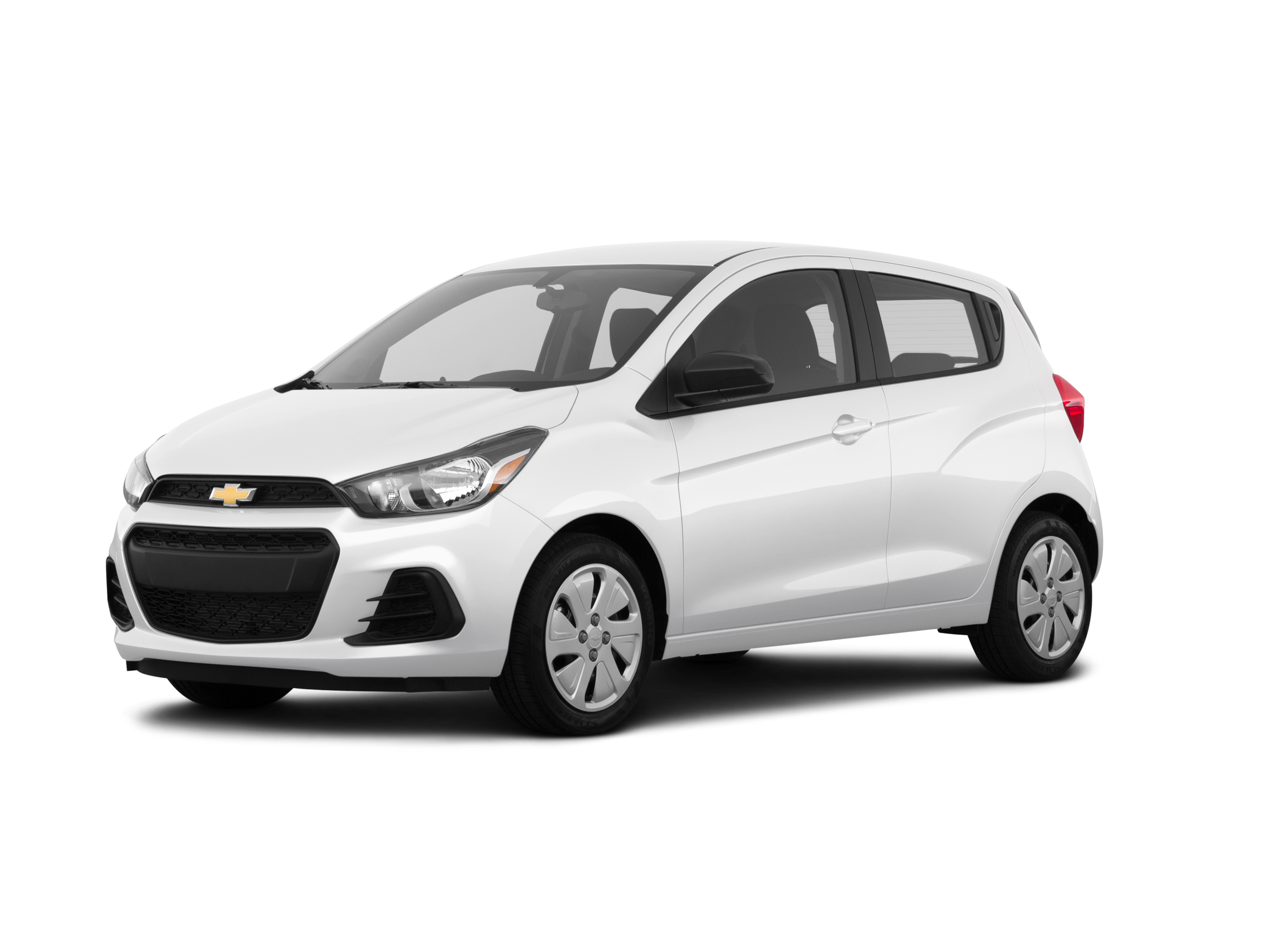 Chevrolet Spark 4 Door