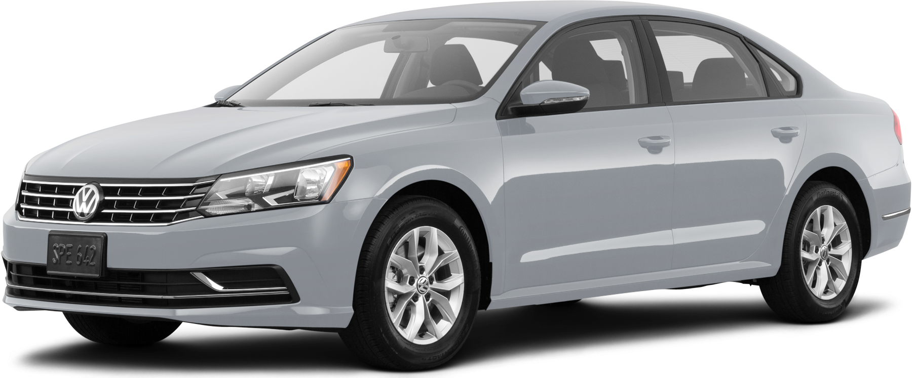 2018 Volkswagen Passat Prices, Reviews & Pictures | Kelley Blue Book