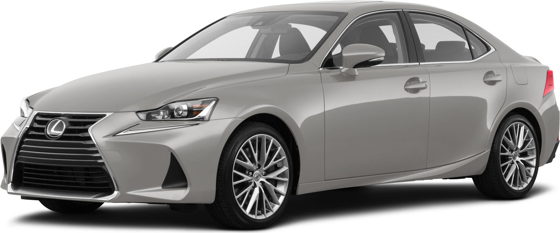 2019 Lexus IS Price, Value, Depreciation & Reviews | Kelley Blue Book