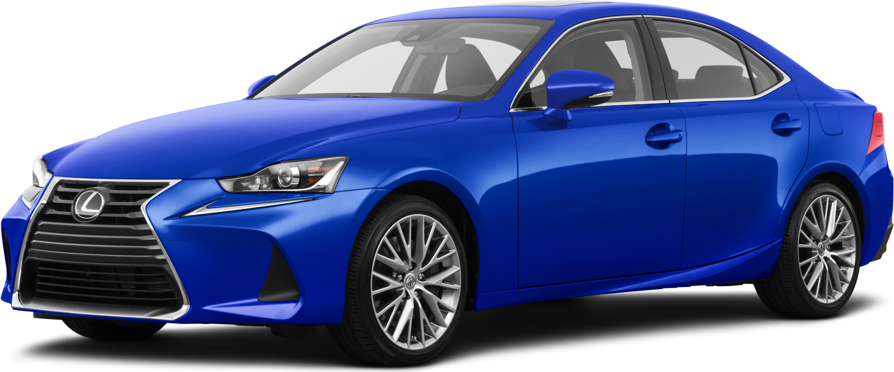 Used 2019 Lexus IS IS 350 Sedan 4D Prices | Kelley Blue Book