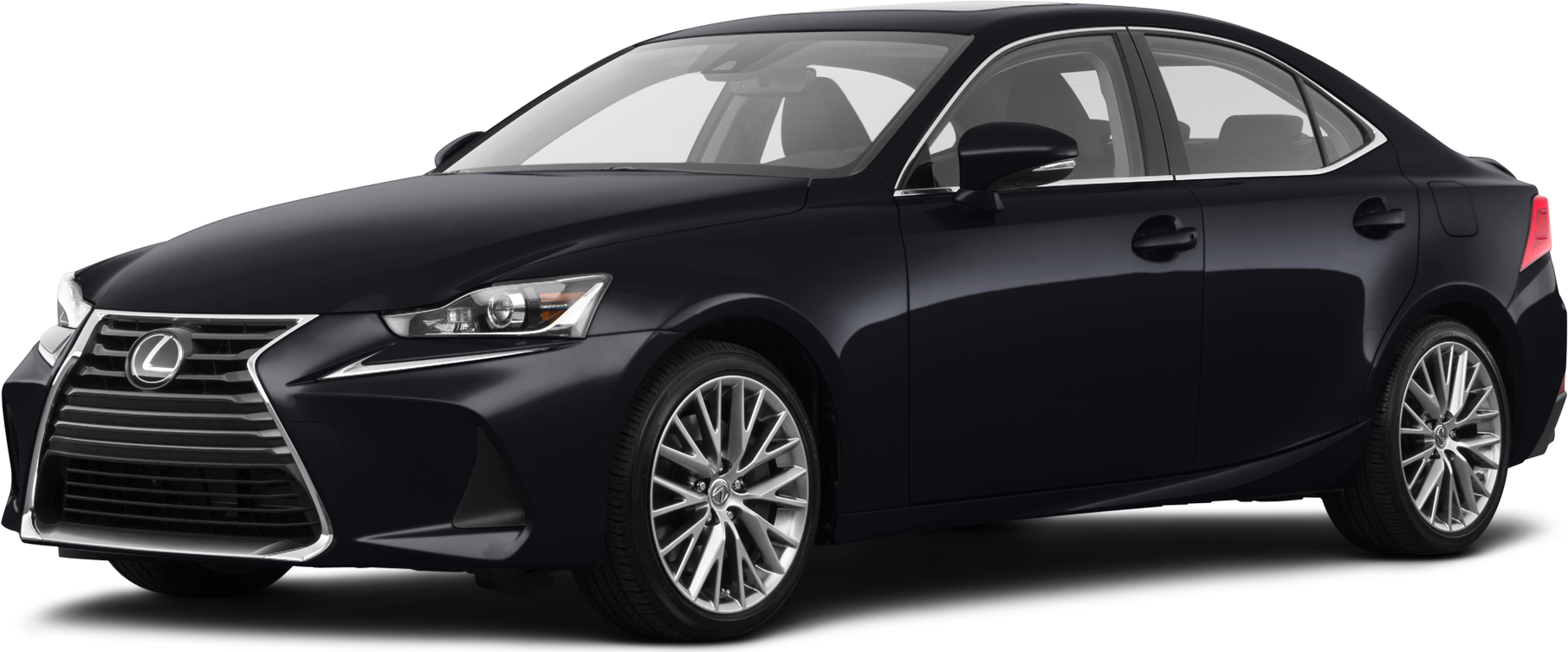 2020 Lexus IS Consumer Reviews & Ratings | Kelley Blue Book
