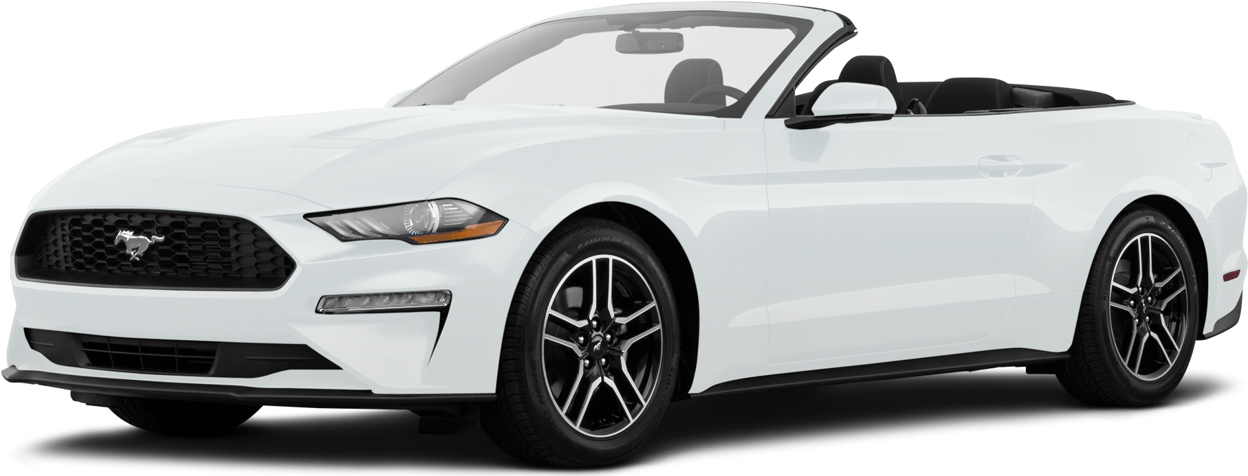 2020 Ford Mustang Consumer Reviews & Ratings | Kelley Blue Book