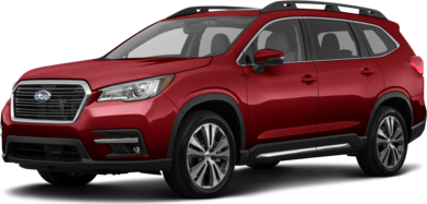 2019 Subaru Ascent Specs and Features | Kelley Blue Book