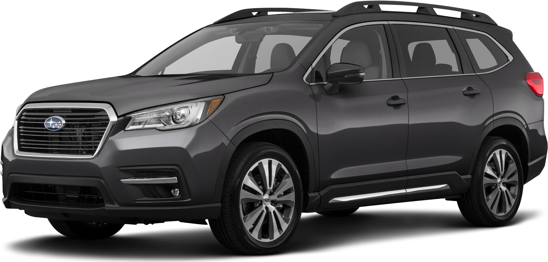 2019 Subaru Ascent Price, Value, Depreciation & Reviews | Kelley Blue Book