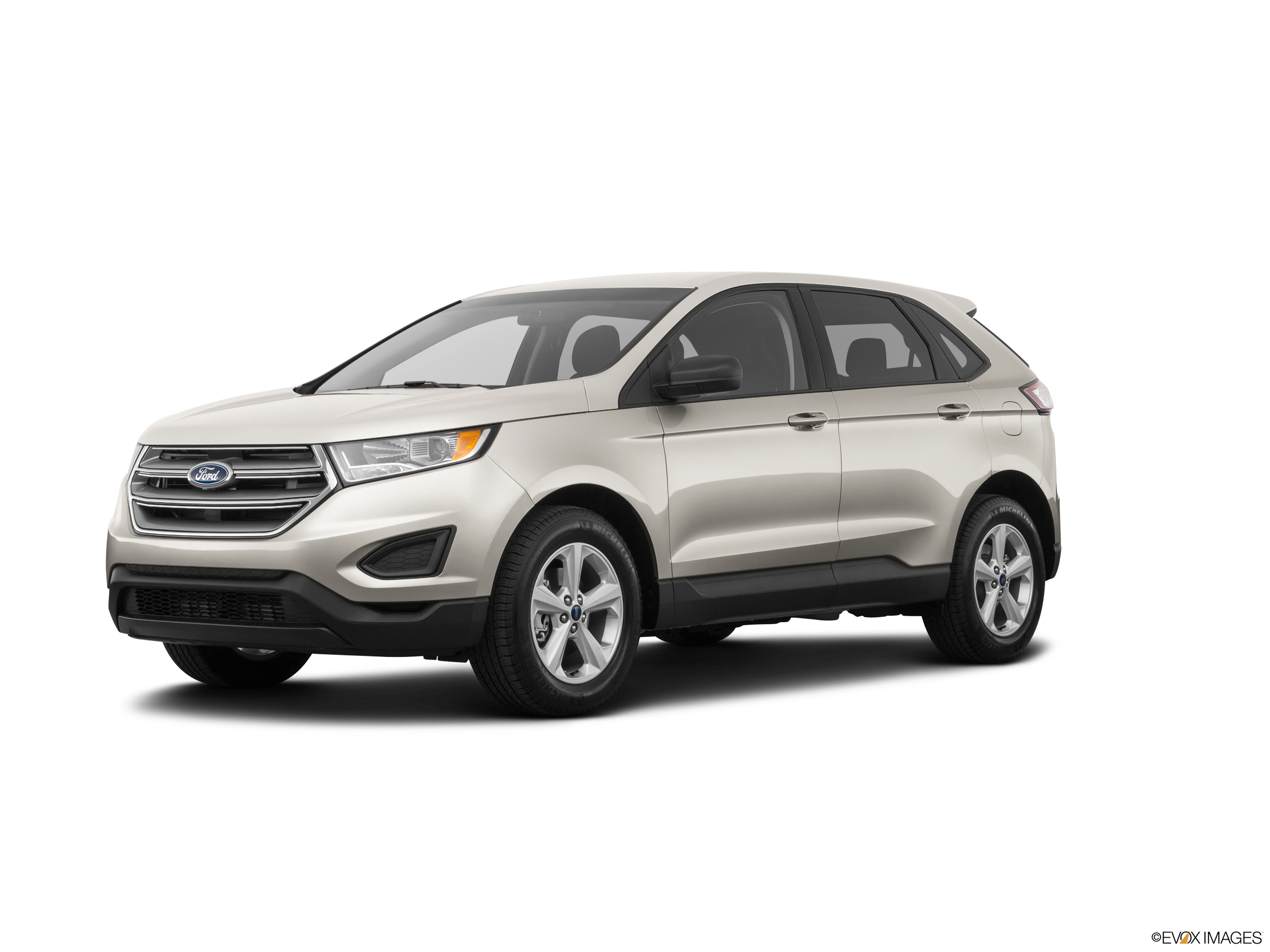 Used 2018 Ford Edge SE Sport Utility 4D Prices | Kelley Blue Book