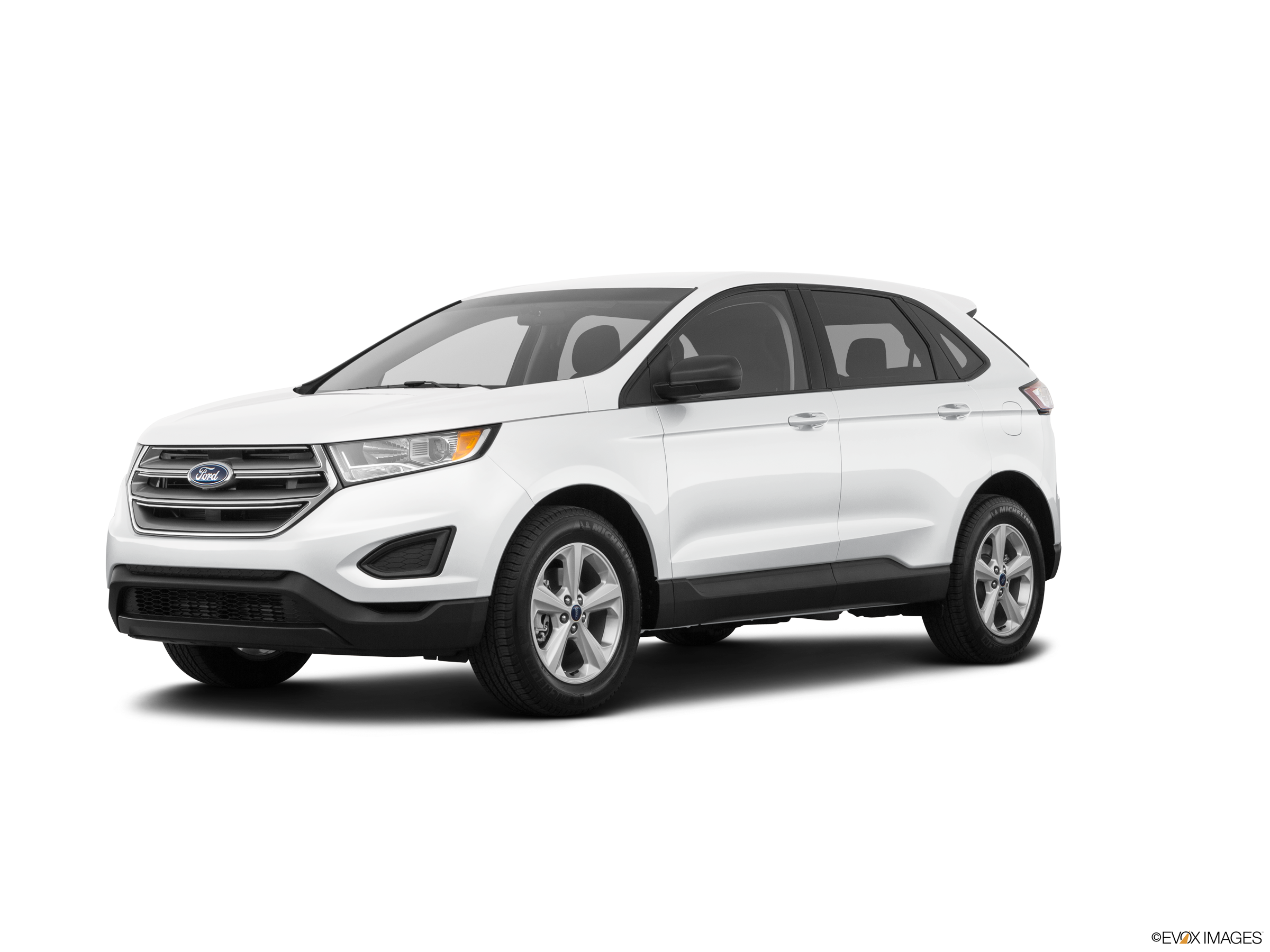 Used 2018 Ford Edge Titanium Sport Utility 4D Prices | Kelley Blue Book