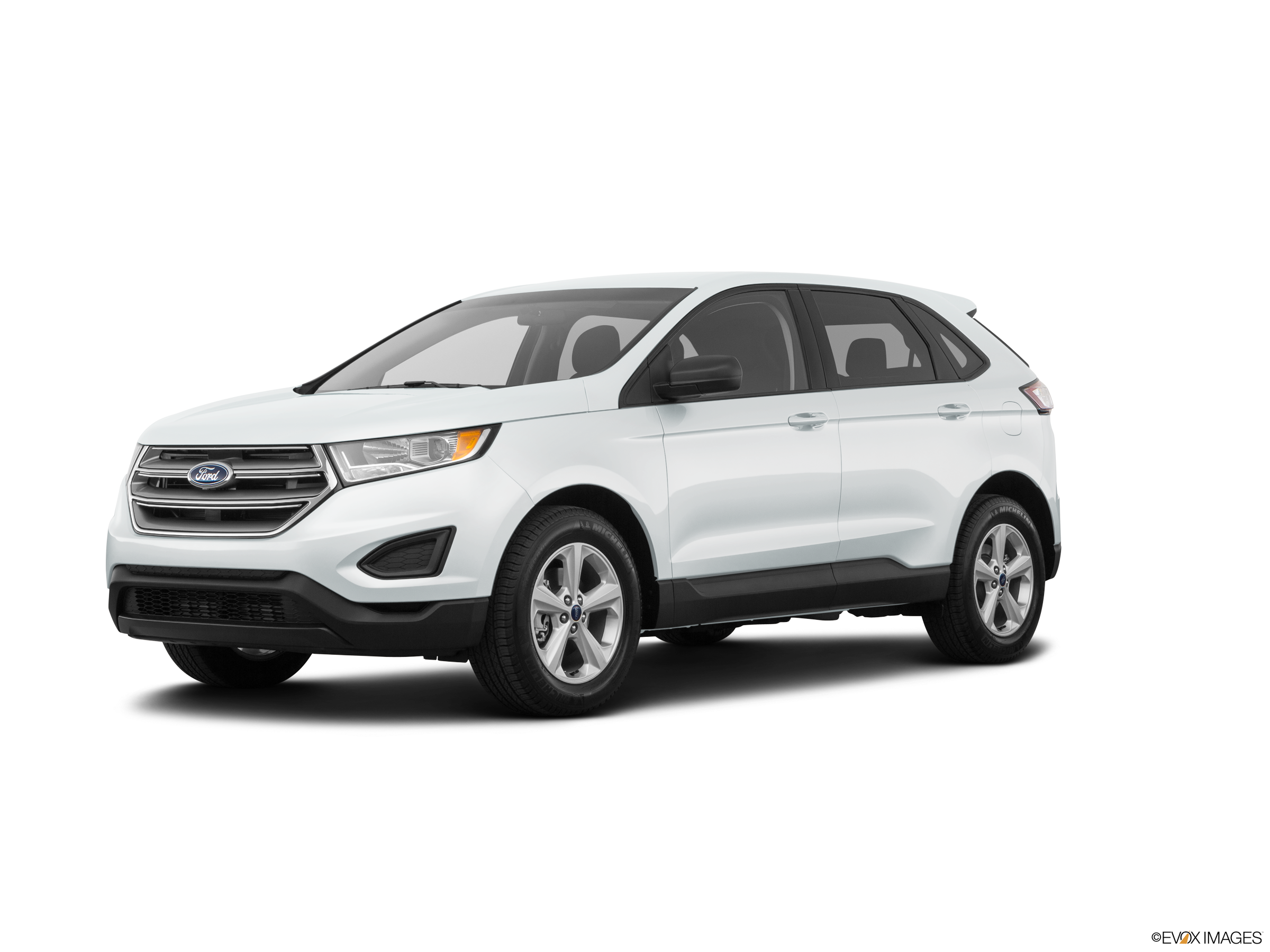 Used 2019 Ford Edge SE Sport Utility 4D Prices | Kelley Blue Book