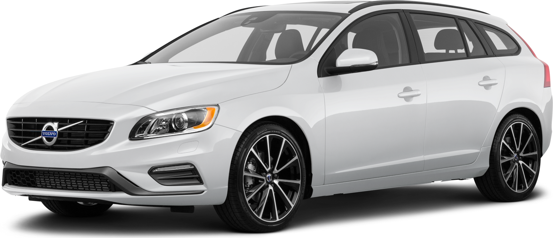 2018 Volvo V60 Price, Value, Depreciation & Reviews | Kelley Blue Book