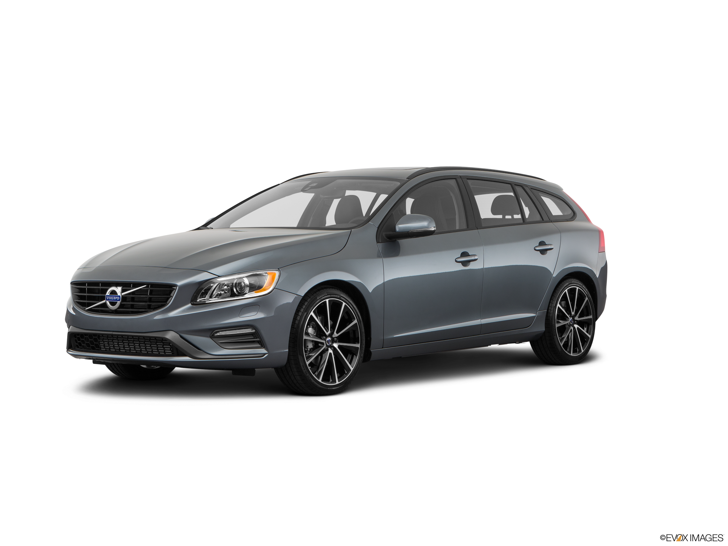 Used 2018 Volvo V60 T5 Dynamic Wagon 4D Pricing | Kelley Blue Book