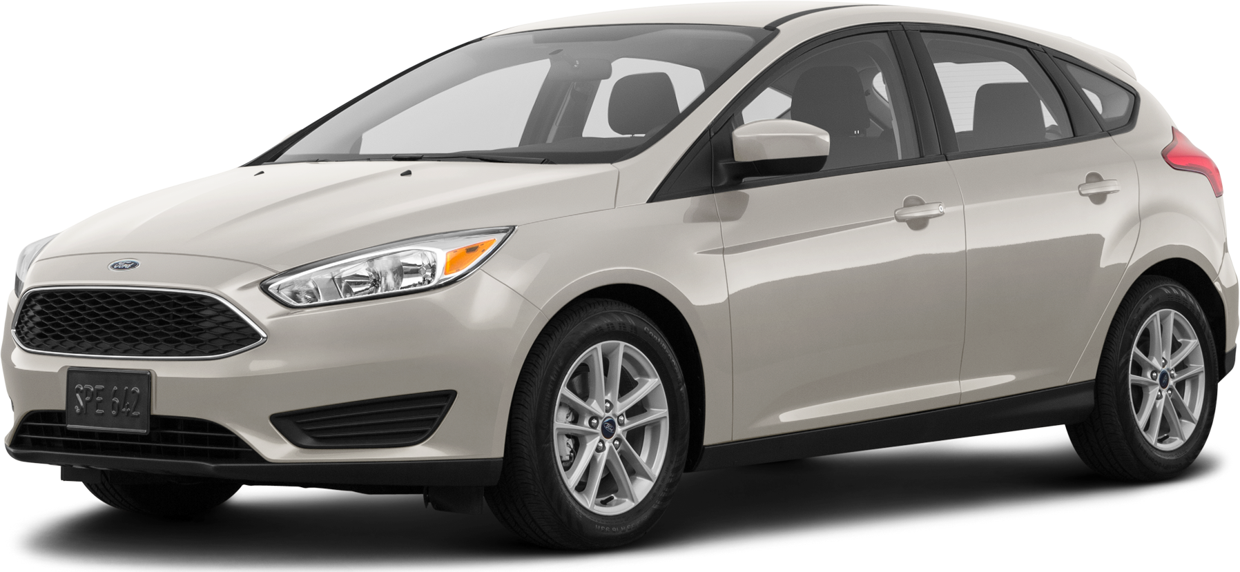 Used 2018 Ford Focus ST Hatchback 4D Prices | Kelley Blue Book