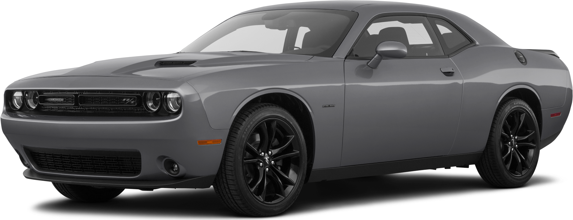 Used 2019 Dodge Challenger R/T Coupe 2D Prices | Kelley Blue Book