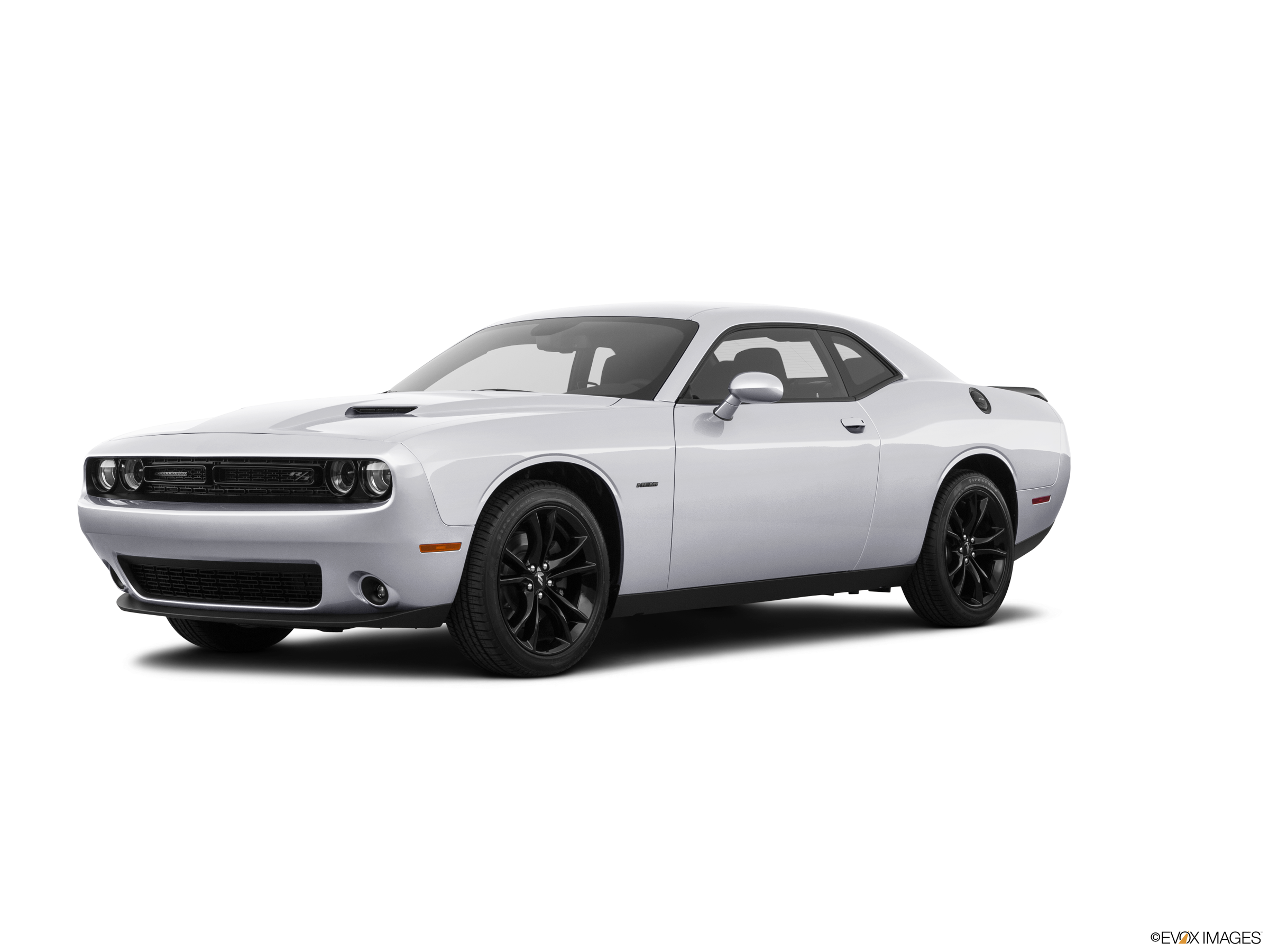 Used 2019 Dodge Challenger R/T Coupe 2D Prices | Kelley Blue Book