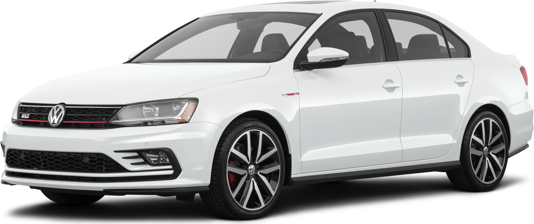 Used 2018 Volkswagen Jetta 2.0T GLI Sedan 4D Prices | Kelley Blue Book