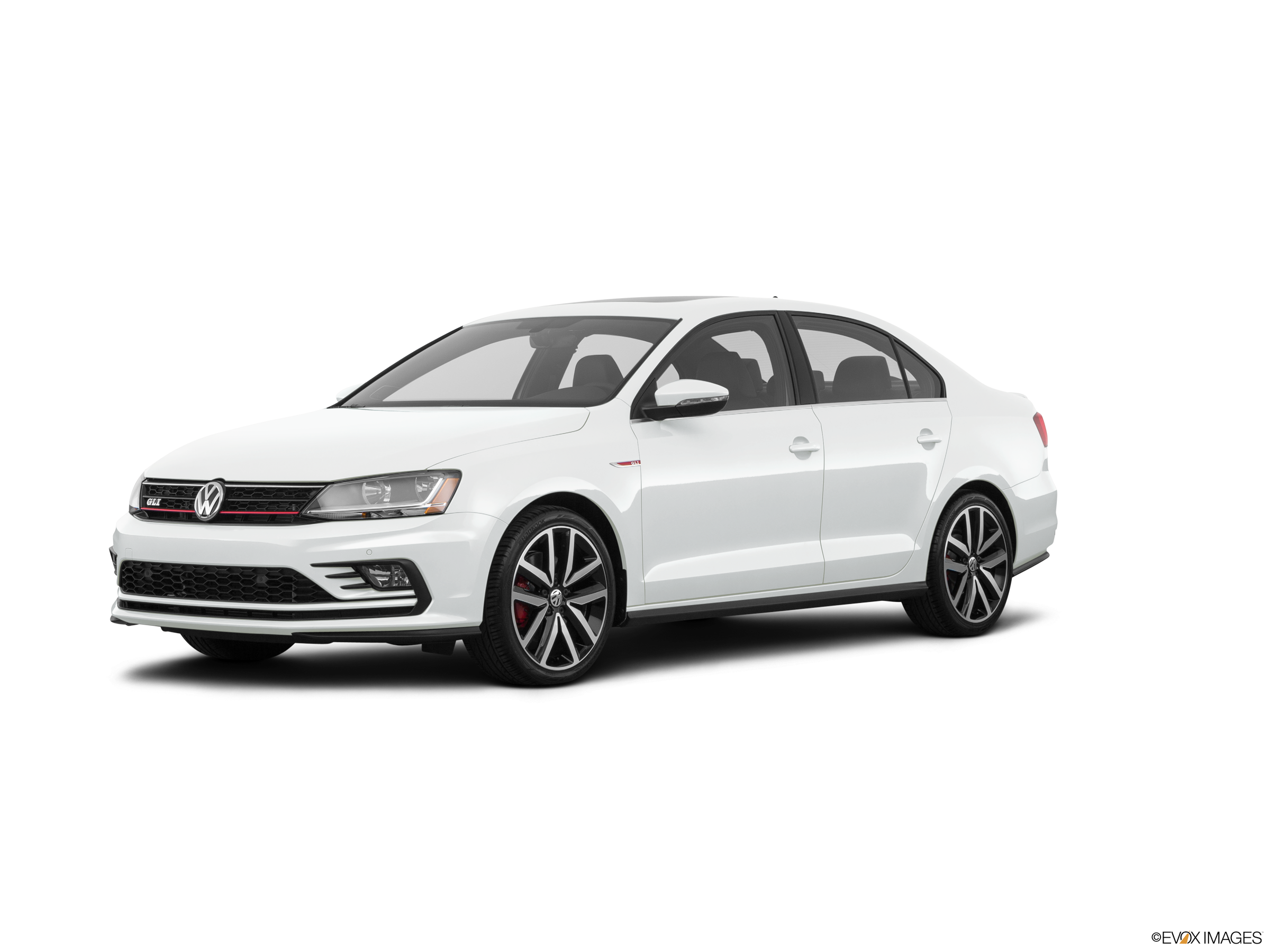 Used 2018 Volkswagen Jetta 2.0T GLI Sedan 4D Prices | Kelley Blue Book