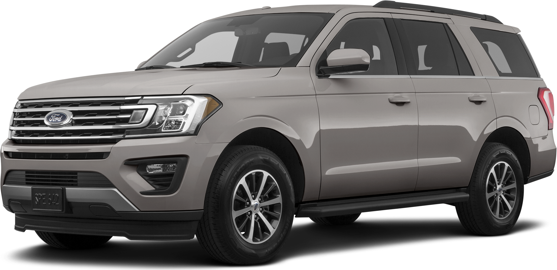 2019 Ford Expedition Price, Value, Depreciation & Reviews | Kelley Blue ...
