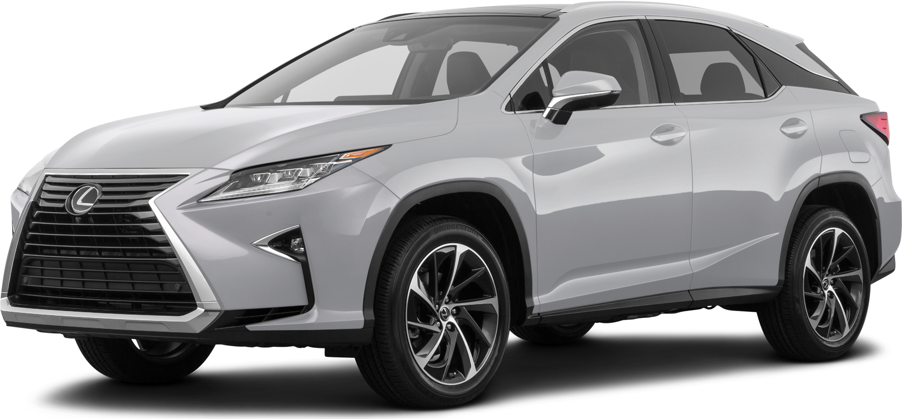2019 Lexus RX Specs & Feature Comparisons | Kelley Blue Book